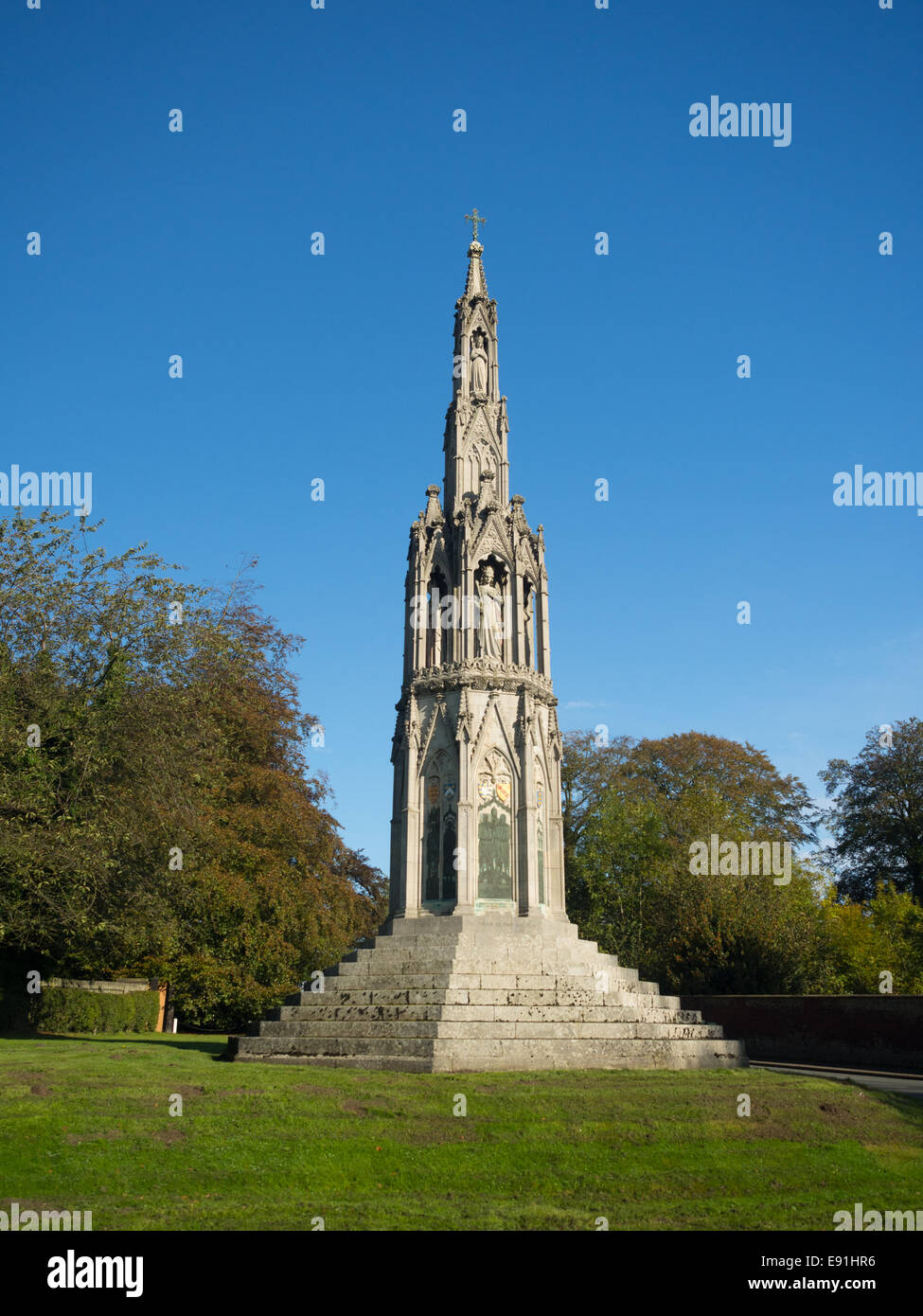 East Yorkshire Village High Resolution Stock Photography and Images - Alamy