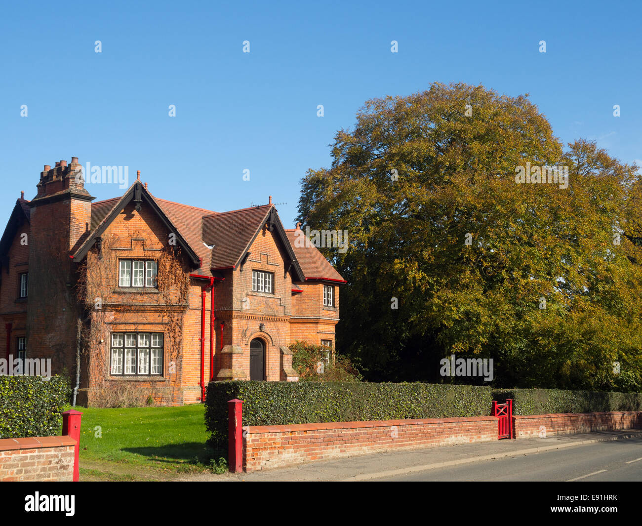 Sledmere House Stock Photos & Sledmere House Stock Images - Alamy