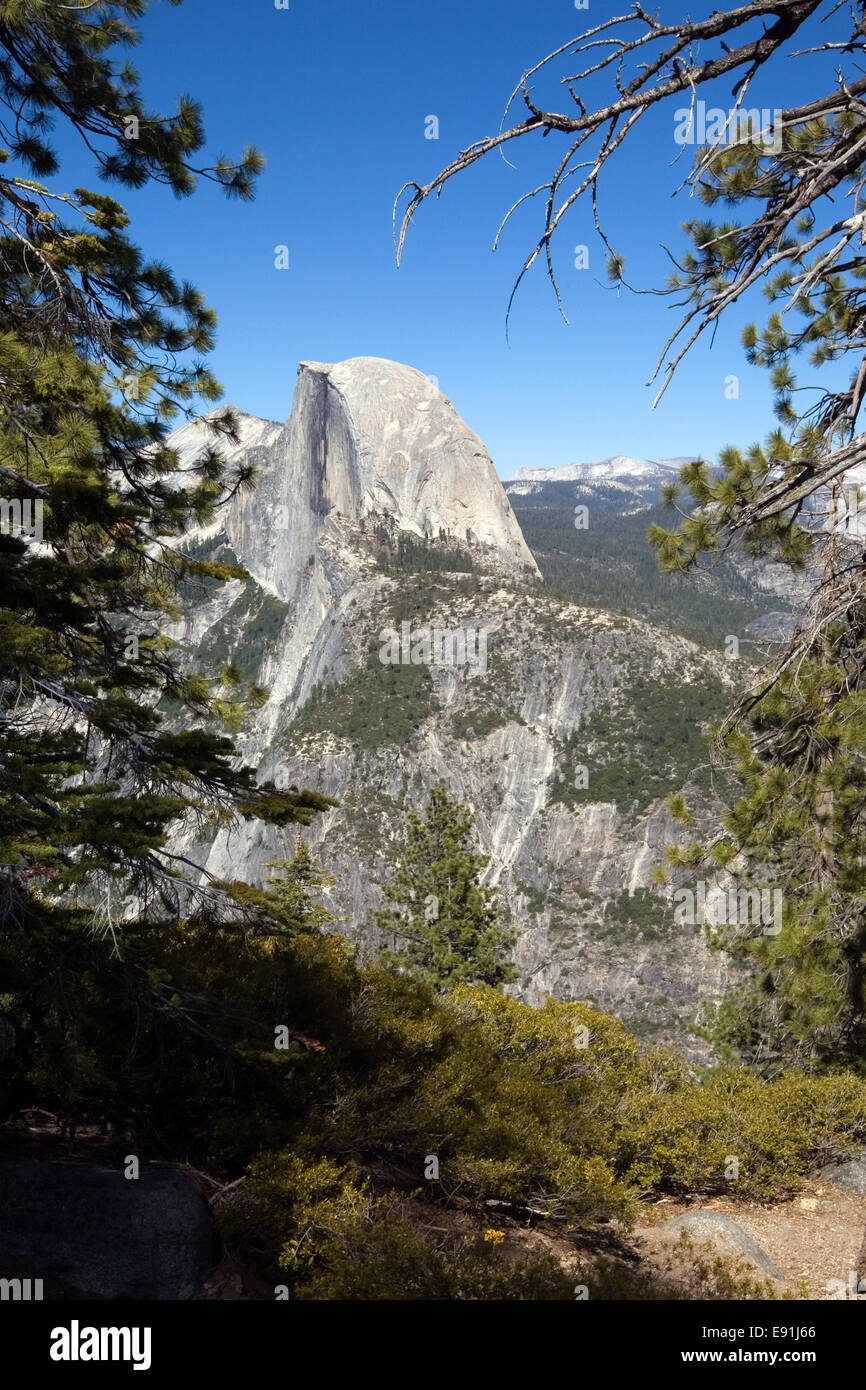 Granit dome hi-res stock photography and images - Alamy