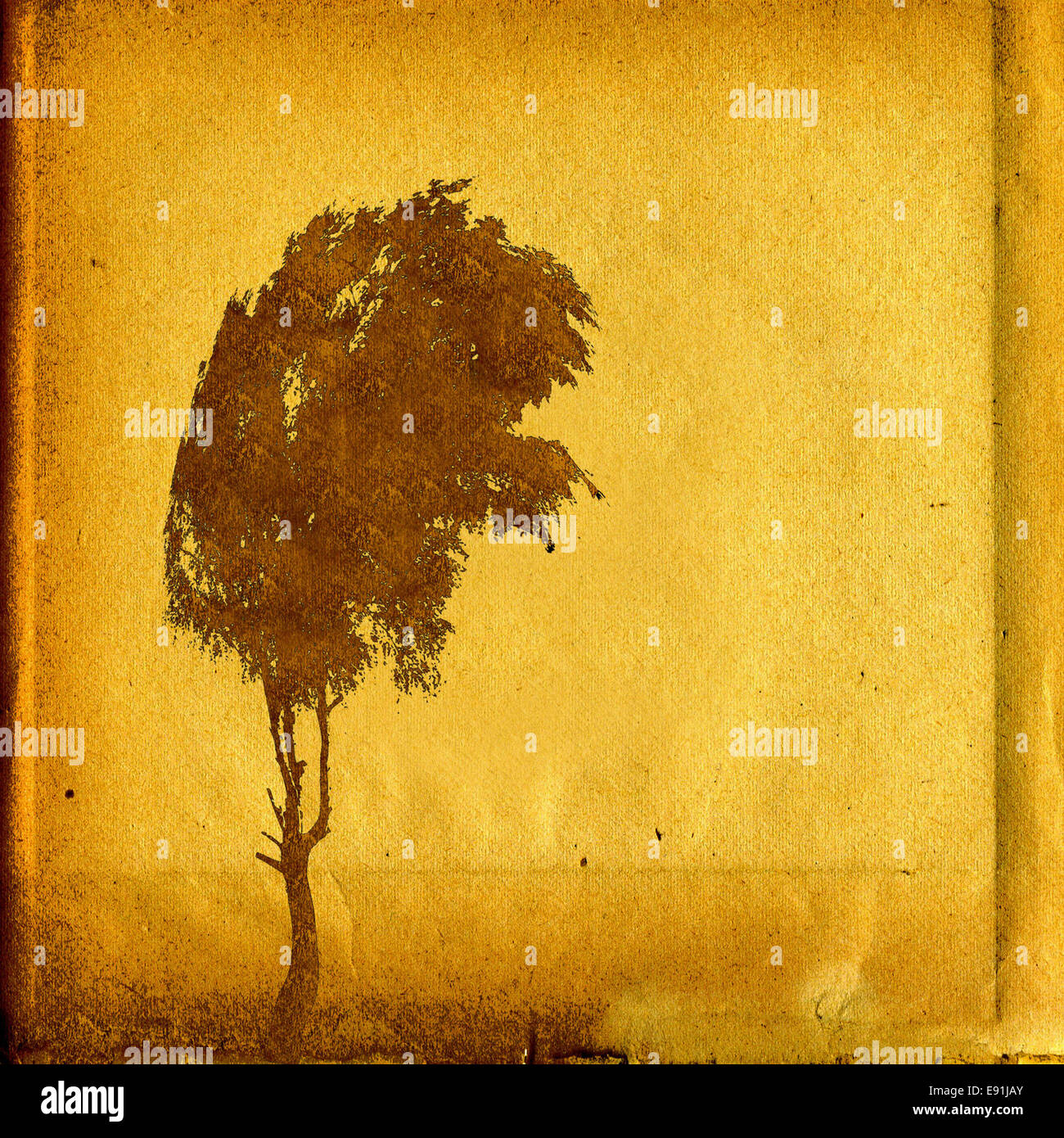 Papyrus style hi-res stock photography and images - Alamy