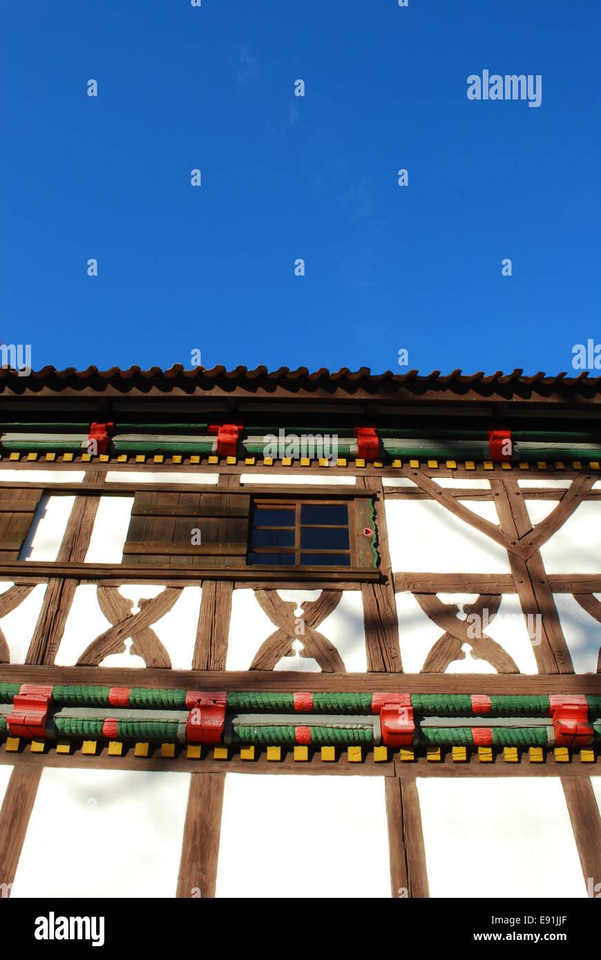 Histoic building hi-res stock photography and images - Alamy