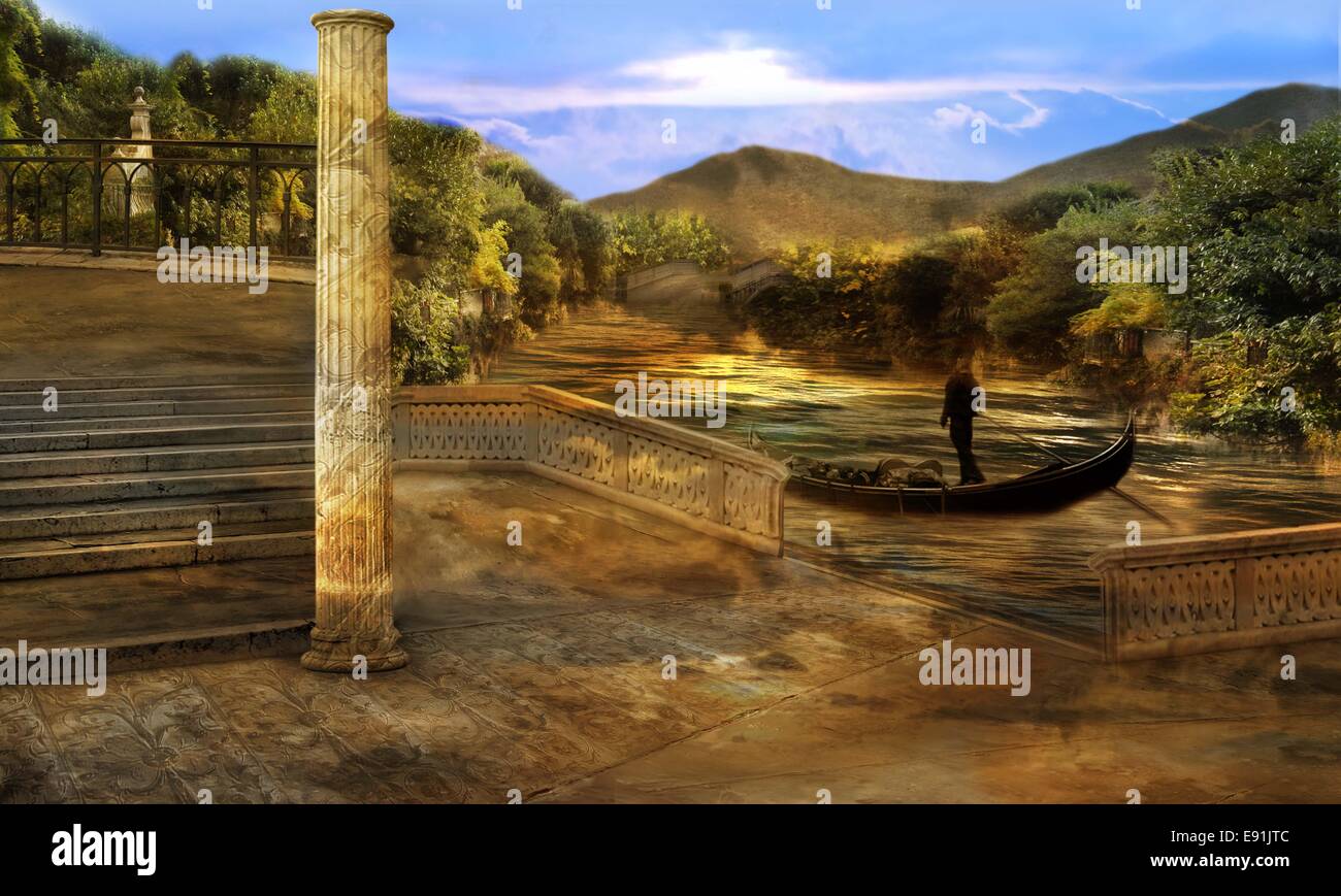 Navigation pillar hi-res stock photography and images - Alamy