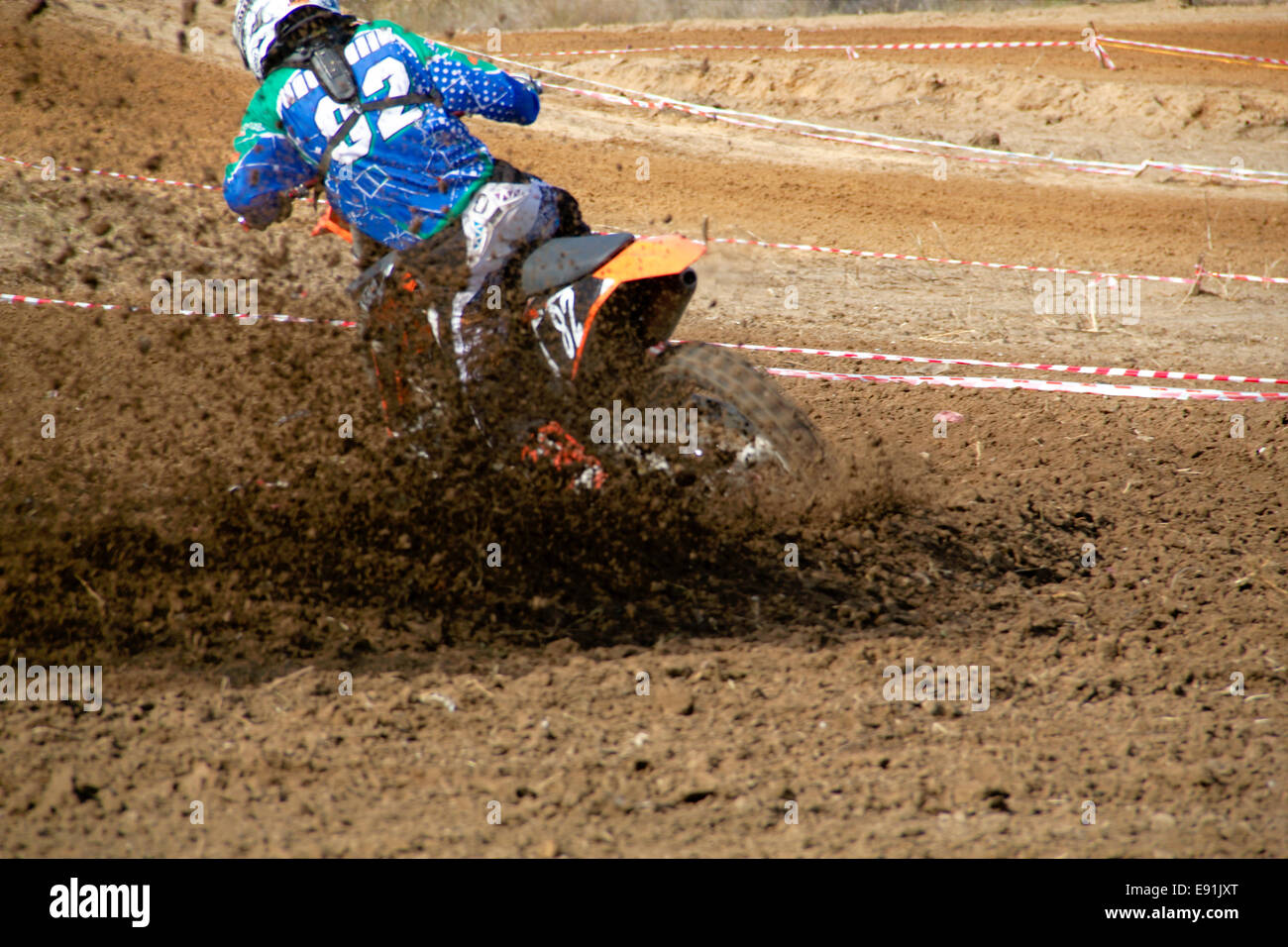 Dirtbikes hi-res stock photography and images - Alamy