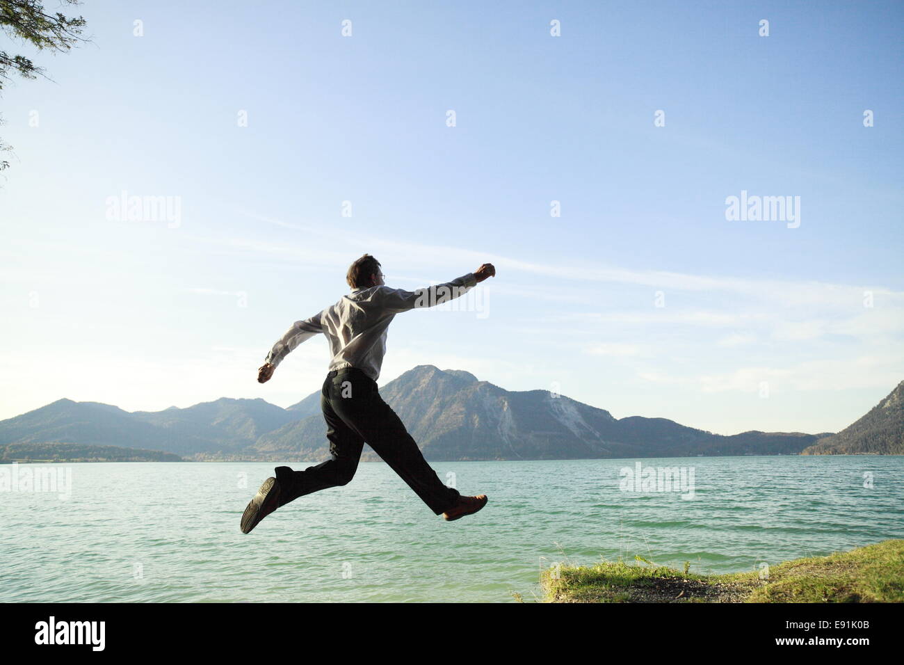 Wasser lustig hi-res stock photography and images - Alamy