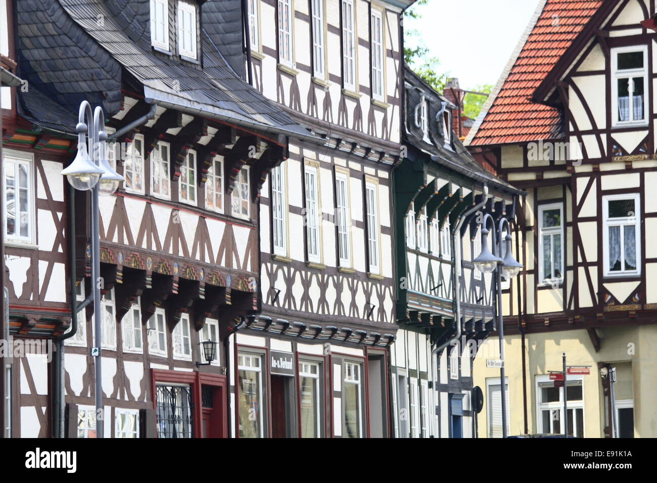 Pictorial framework hi-res stock photography and images - Alamy