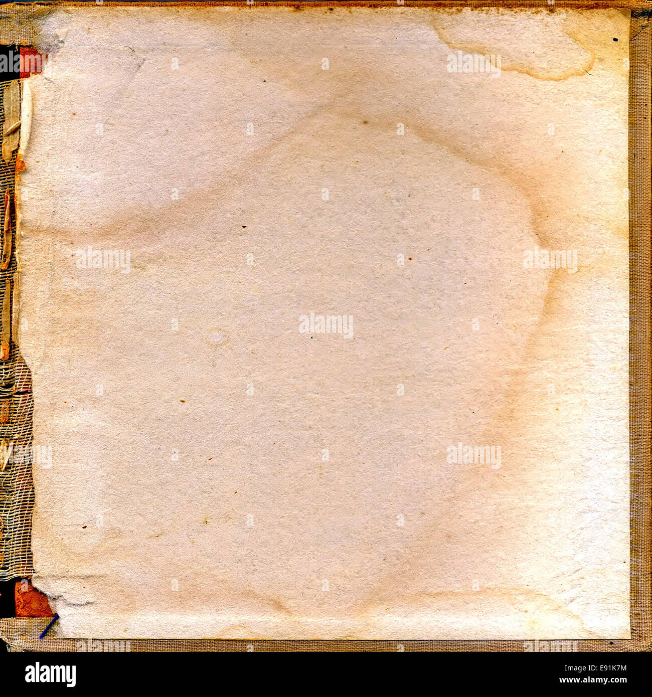 Spoiled retro hi-res stock photography and images - Alamy