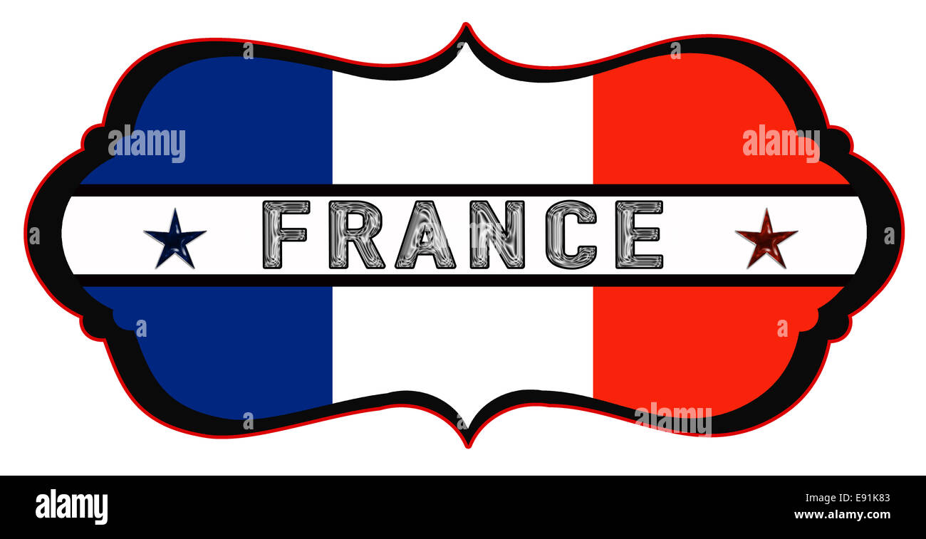 Shield of france hi-res stock photography and images - Alamy