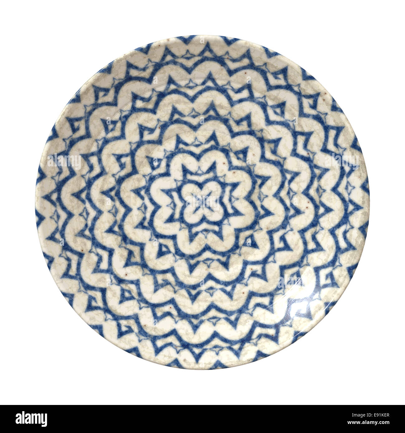 Ancient persian plate hi-res stock photography and images - Alamy