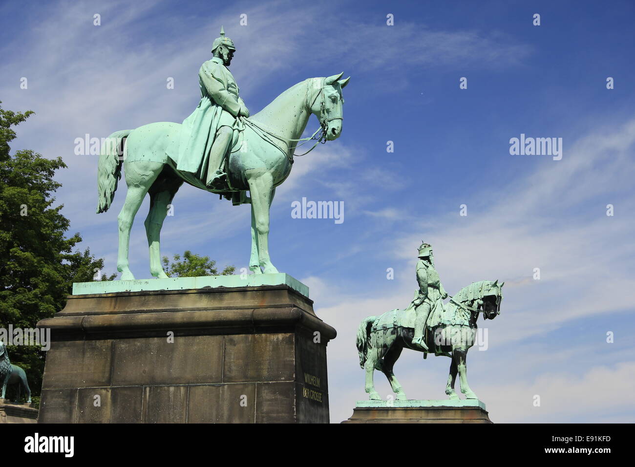 Barbarossa deutschland hi-res stock photography and images - Alamy