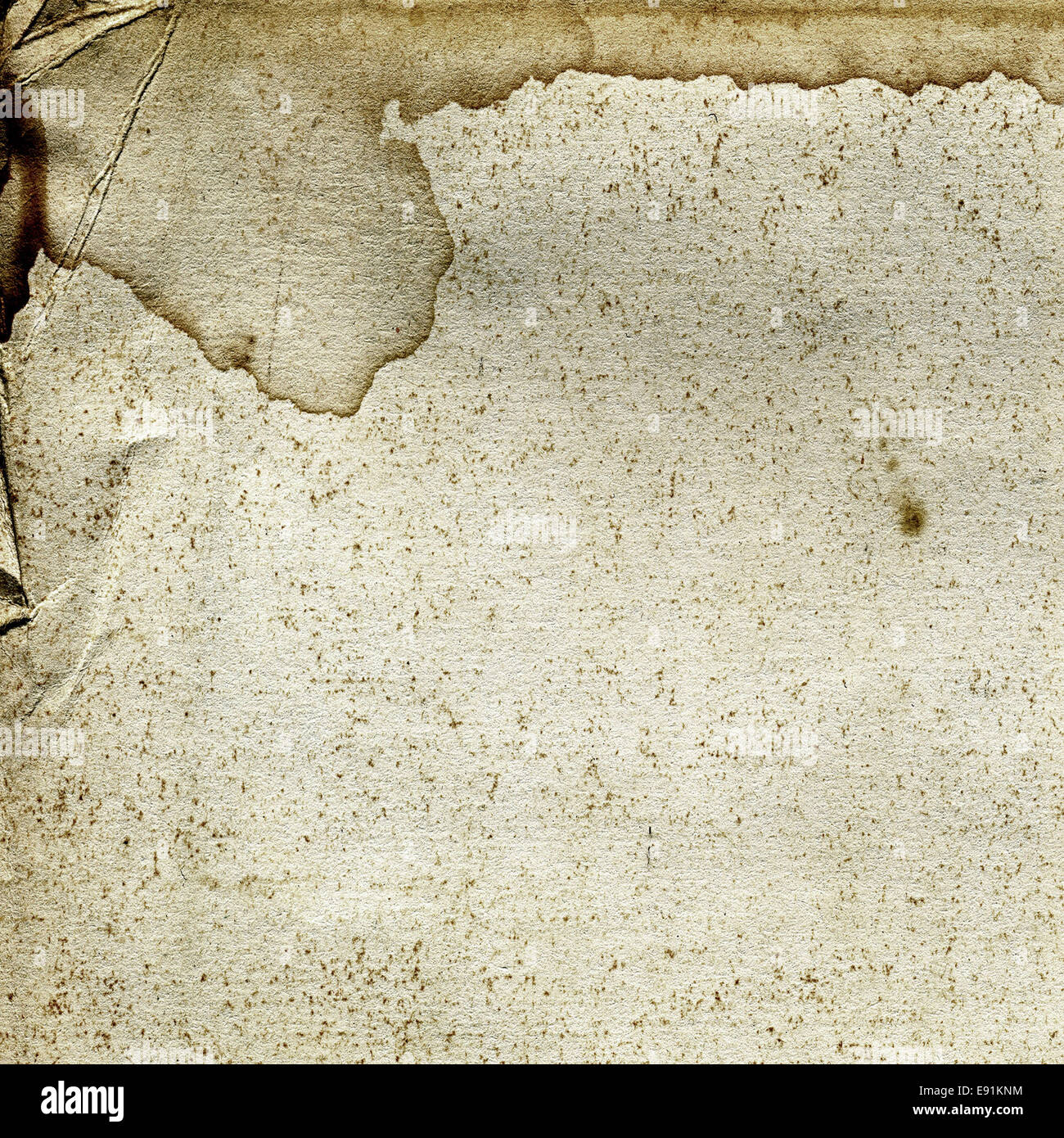 texture of the old paper Stock Photo - Alamy