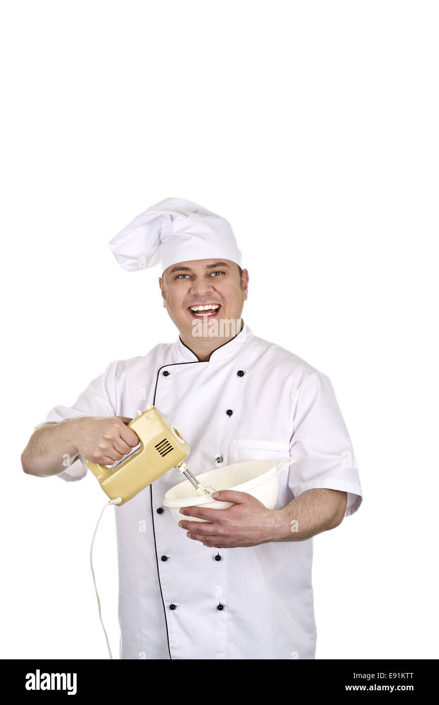 Prepare the cooking Stock Photo - Alamy