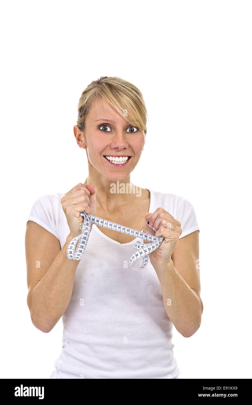 Erfolgreiche menschen hi-res stock photography and images - Alamy