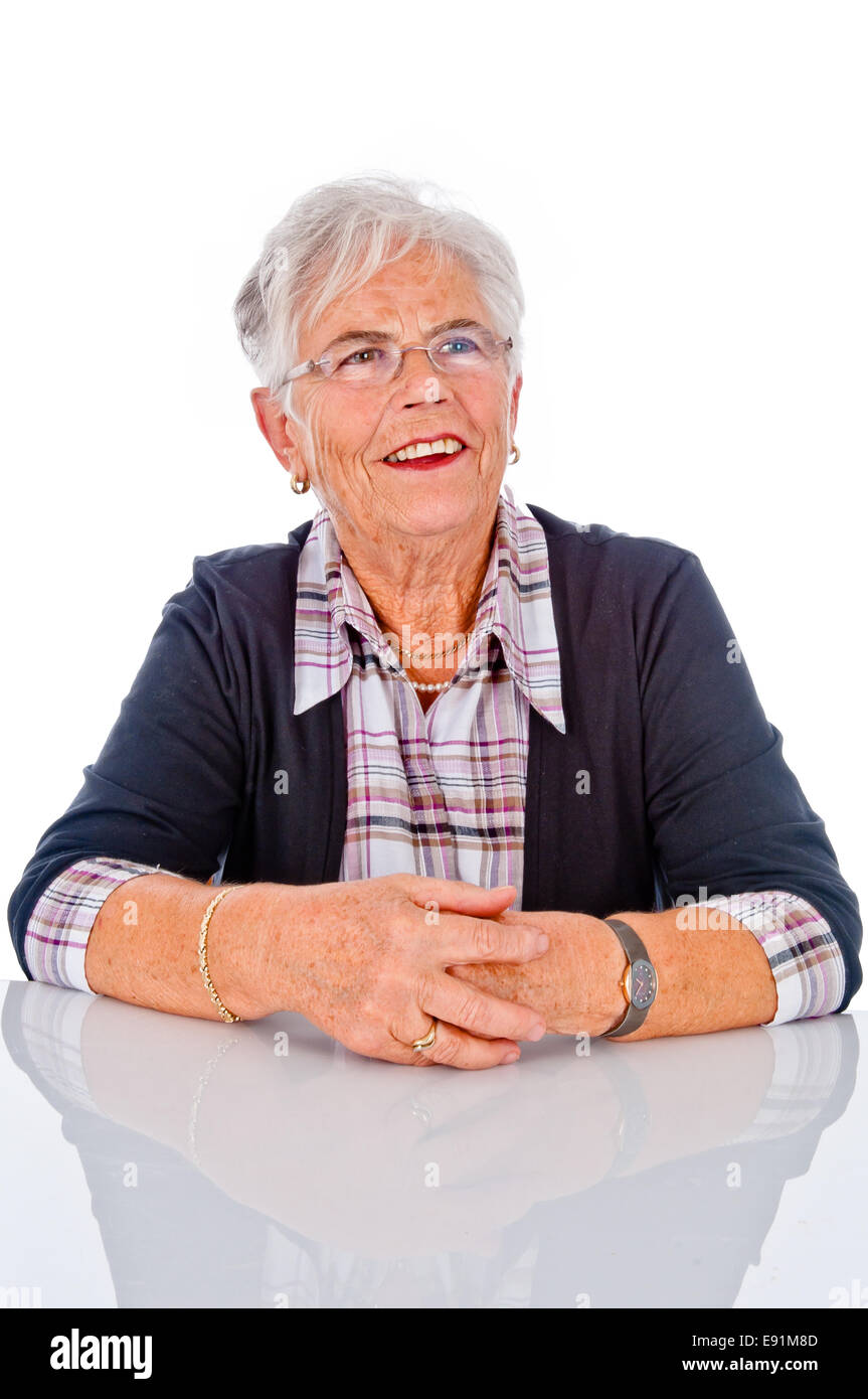 Einverständnis hi-res stock photography and images - Alamy