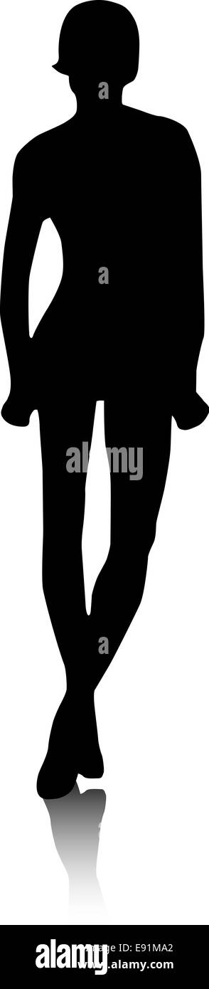 Fashion free Black and White Stock Photos & Images - Alamy