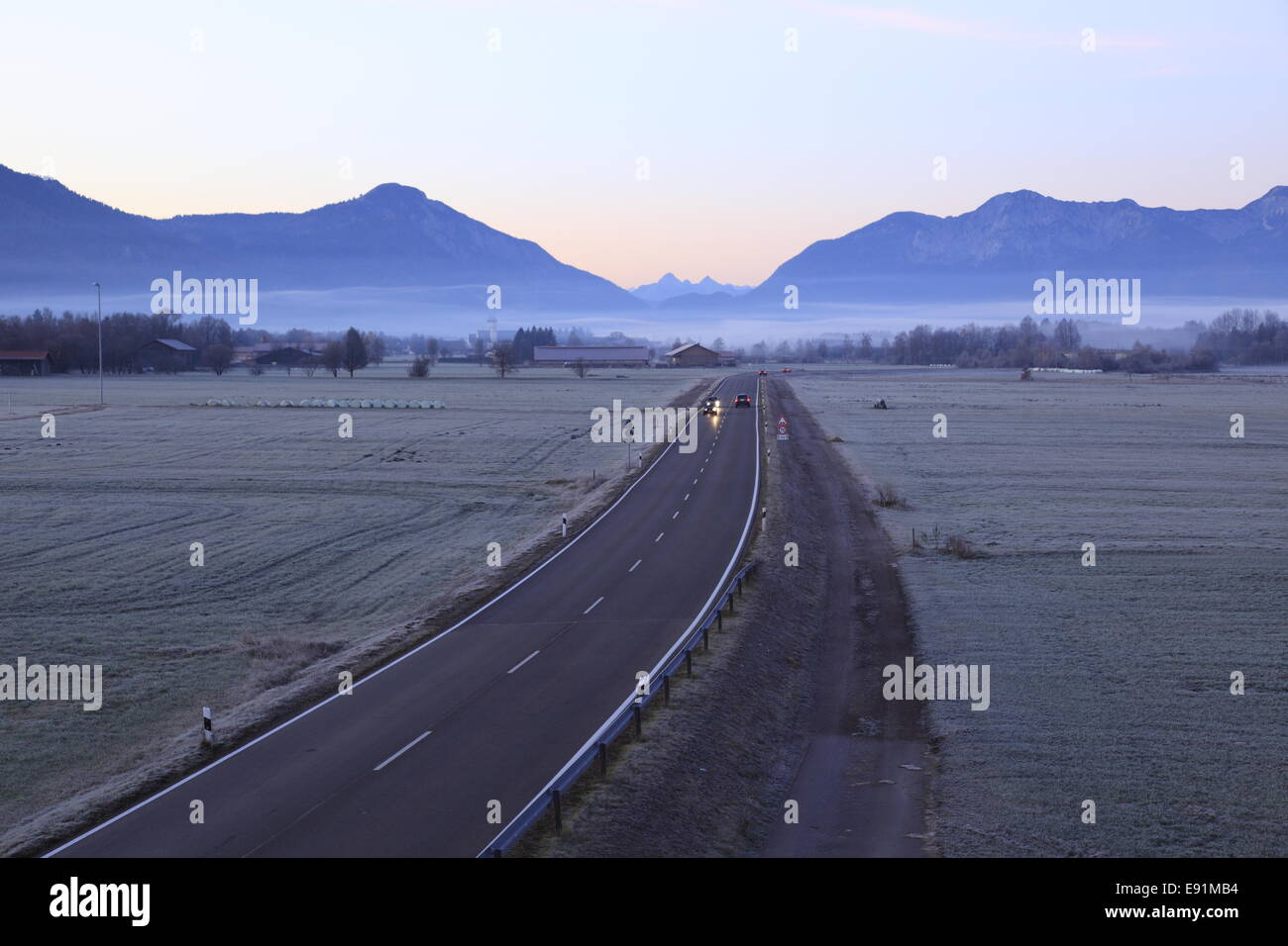 Cold fear hi-res stock photography and images - Alamy