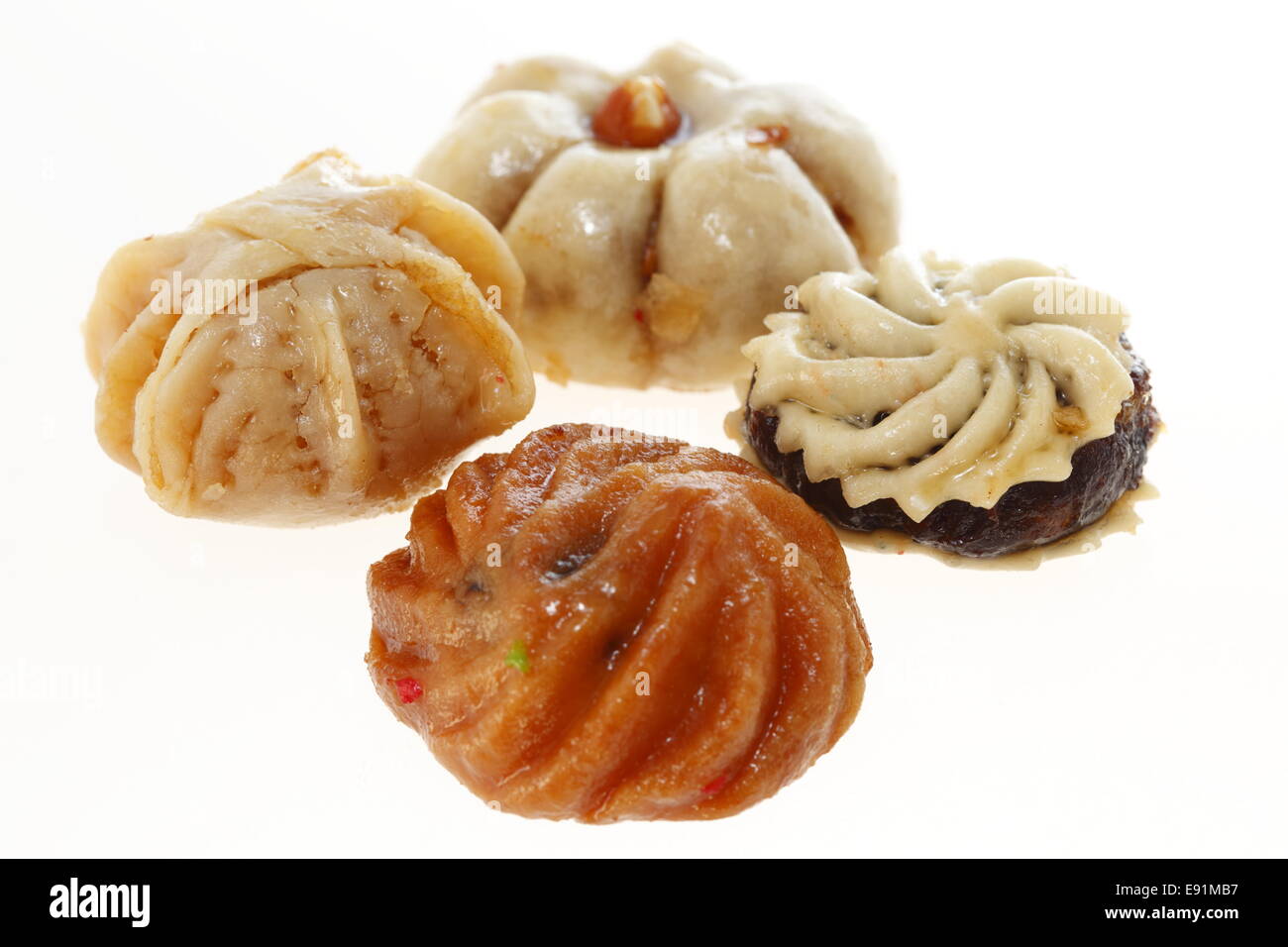 Bakery aroma Cut Out Stock Images & Pictures - Alamy