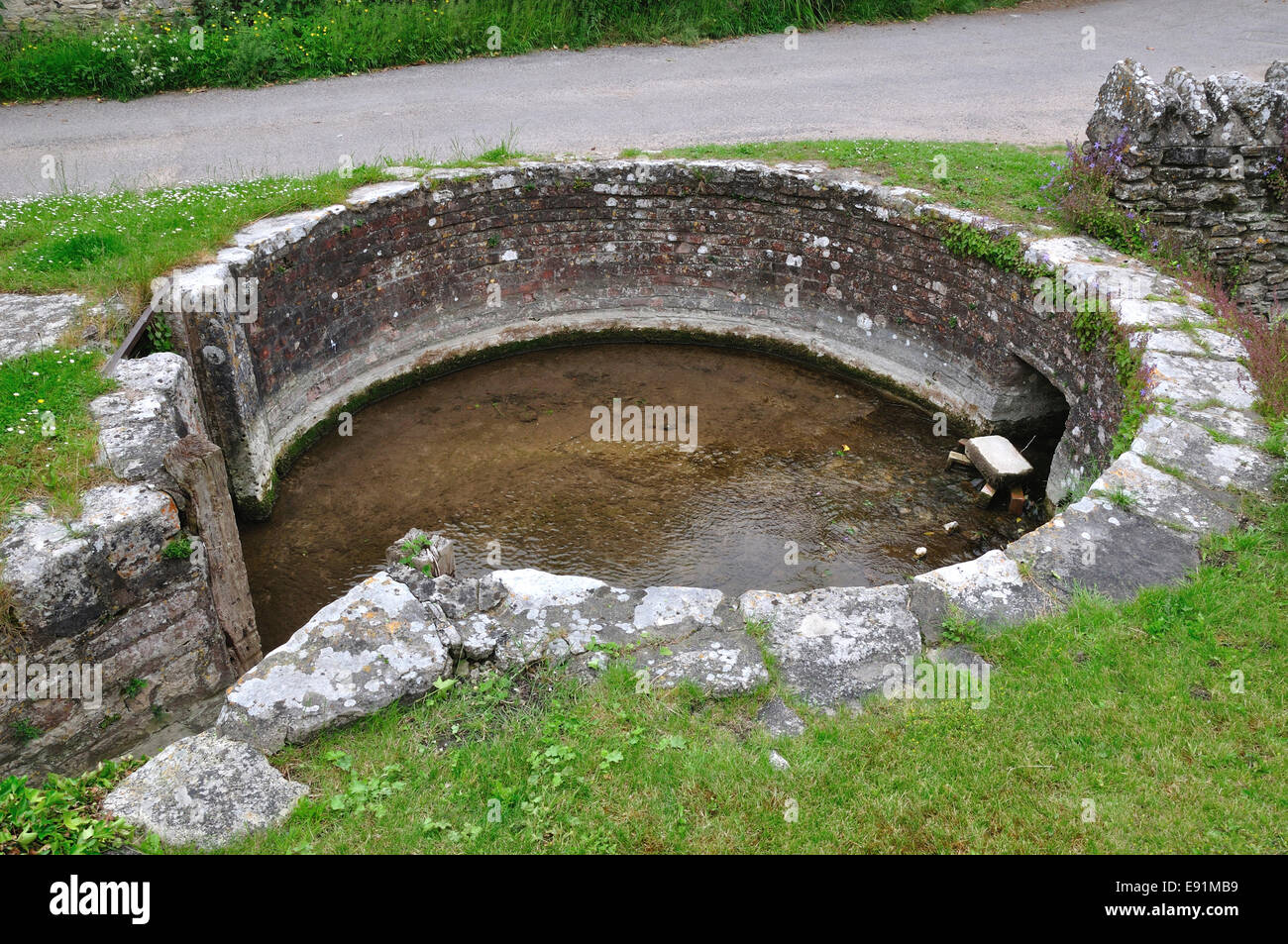 Wash road hi-res stock photography and images - Alamy
