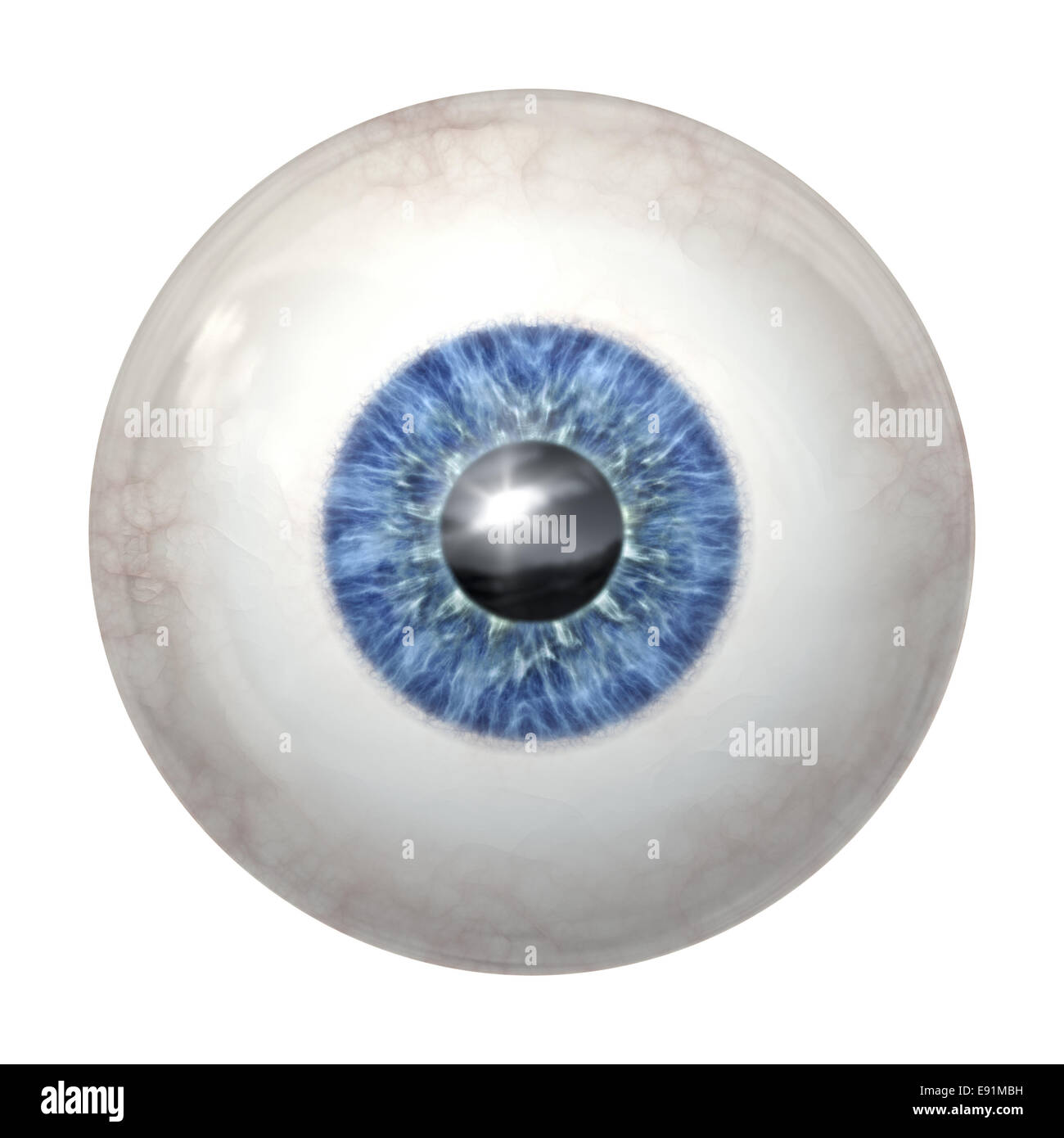 Big eye technology hi-res stock photography and images - Alamy