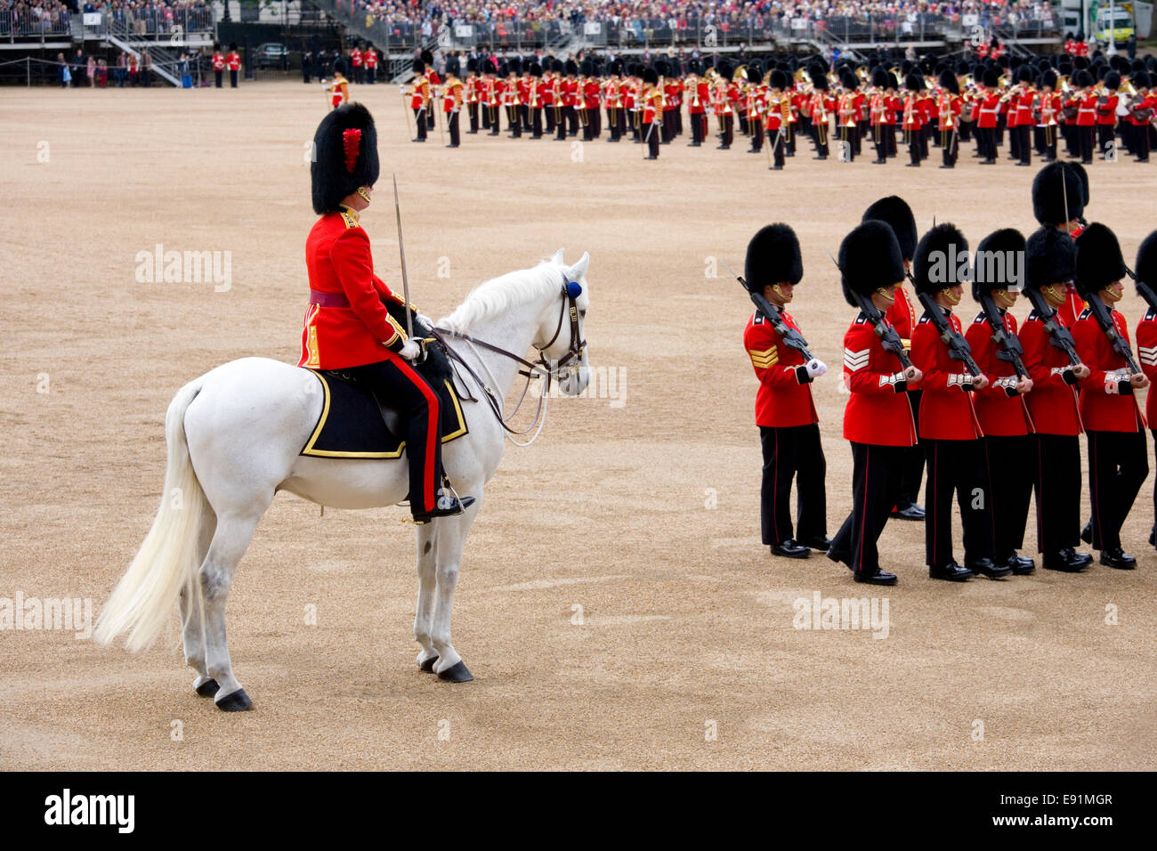 Adjutant uniforms hi-res stock photography and images - Alamy