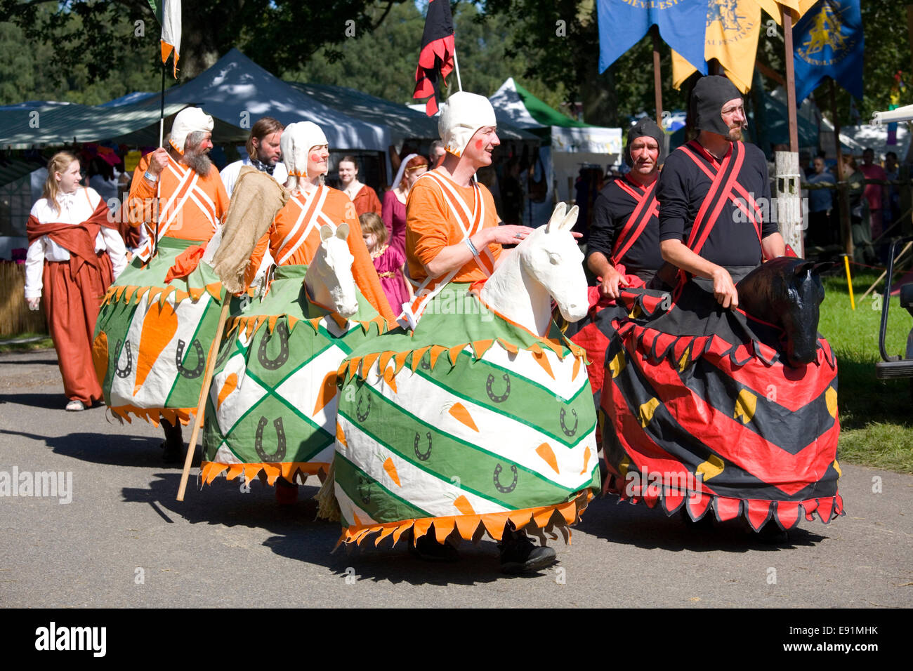 Mummers day parade hi-res stock photography and images - Alamy