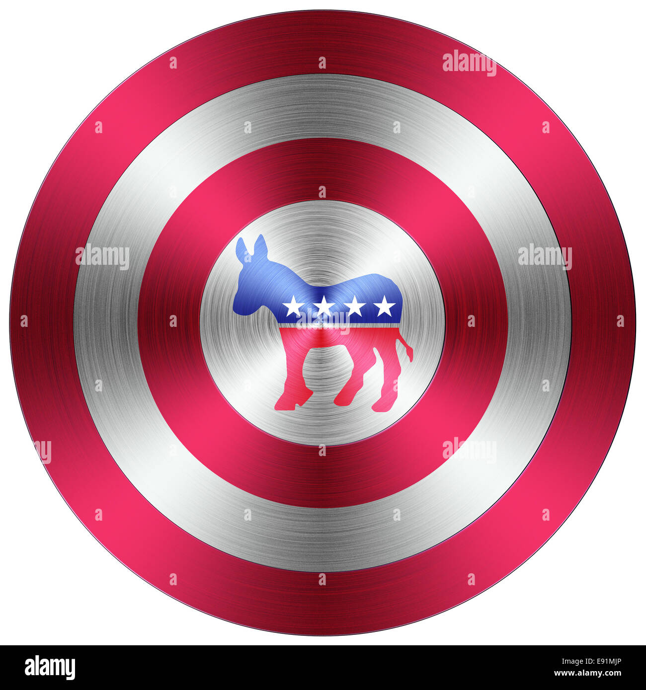 Candidate button hi-res stock photography and images - Alamy