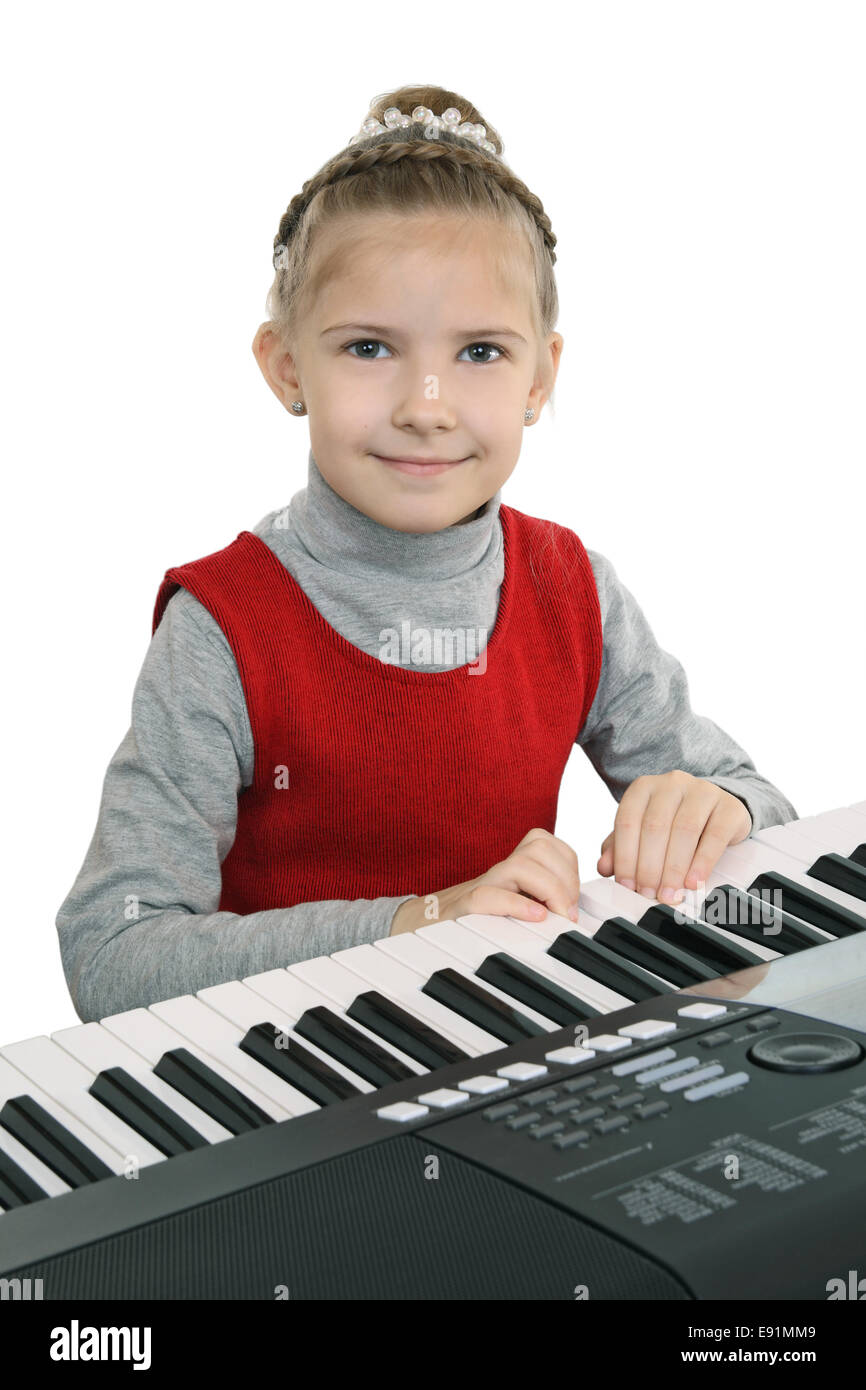 Learning about sounds hi-res stock photography and images - Alamy