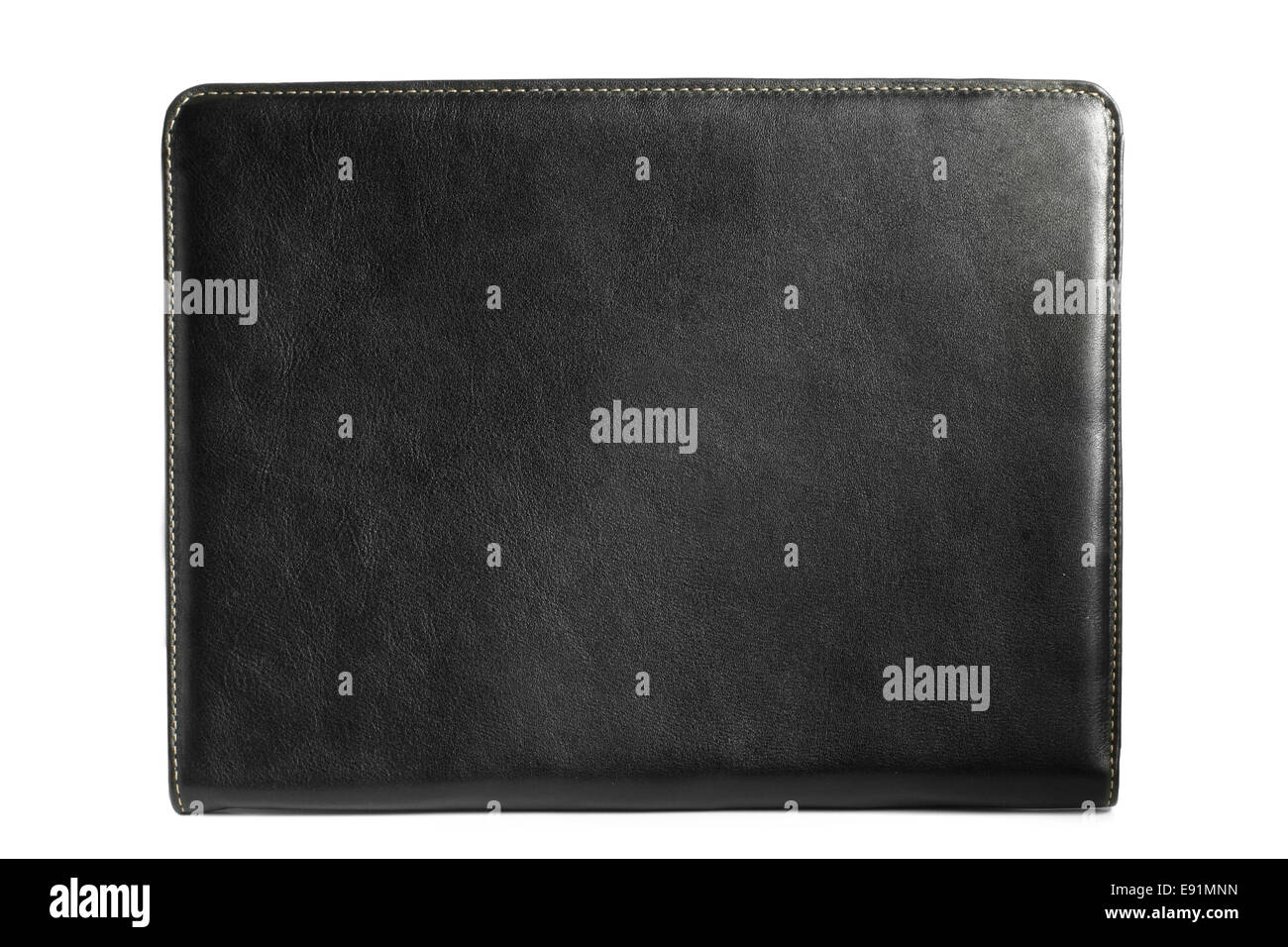 Leather tab hi-res stock photography and images - Alamy