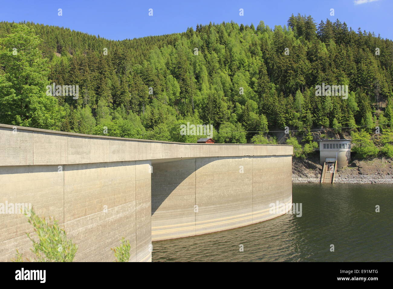 Flood storage hi-res stock photography and images - Alamy