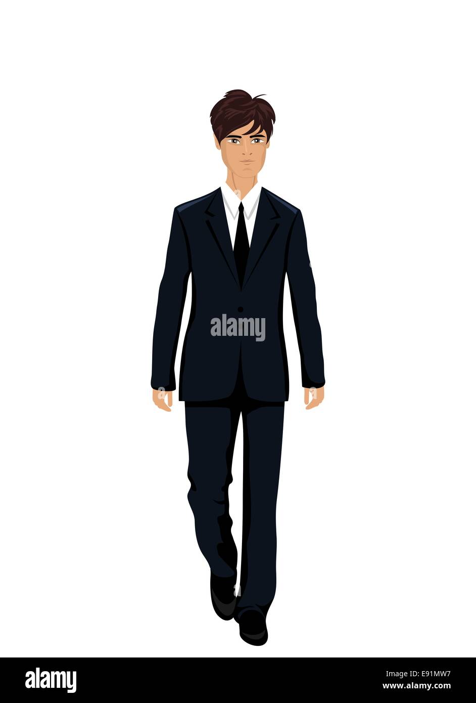 Businessman in suit successful businessman Cut Out Stock Images ...