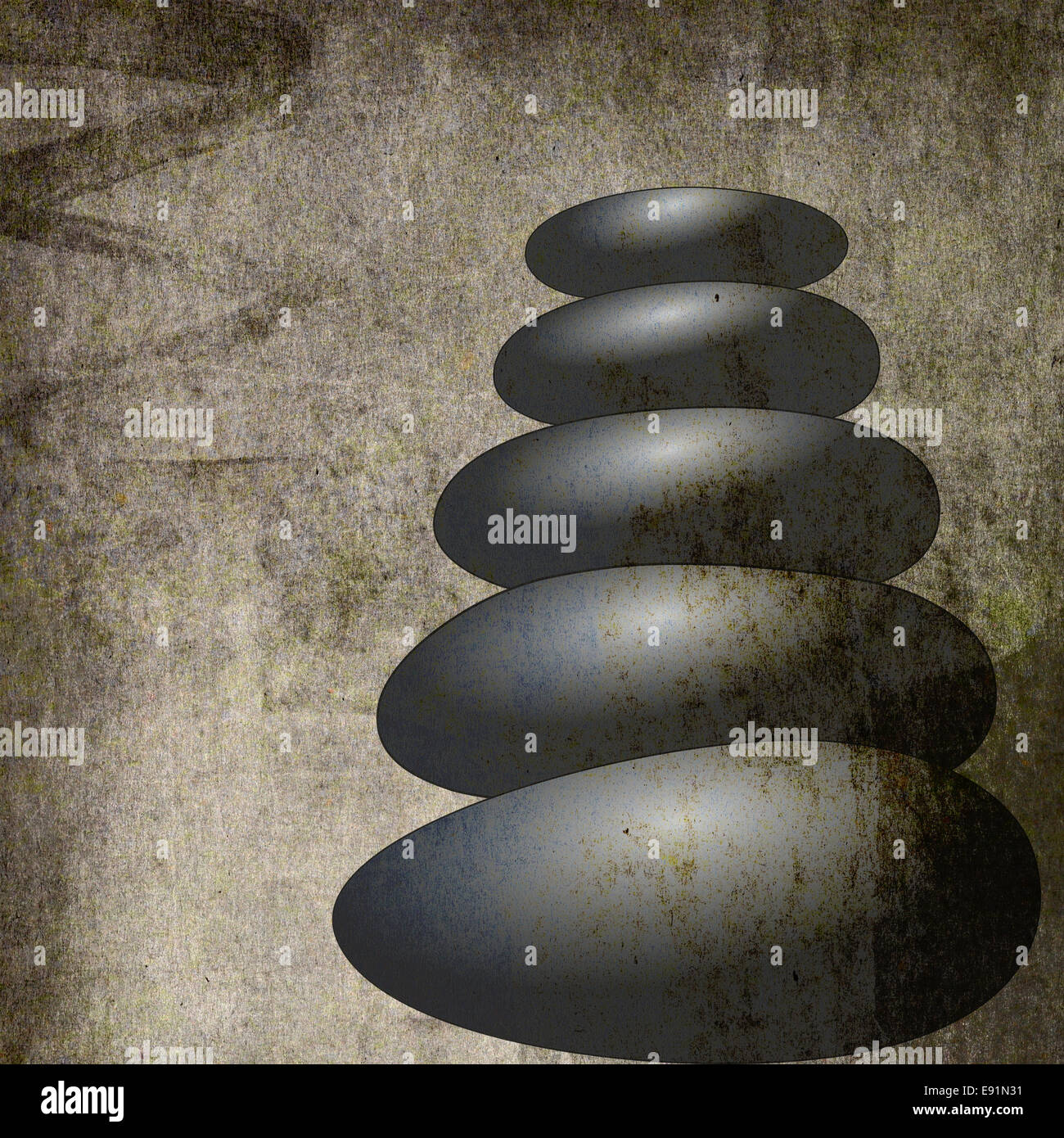 Zen hi-res stock photography and images - Alamy