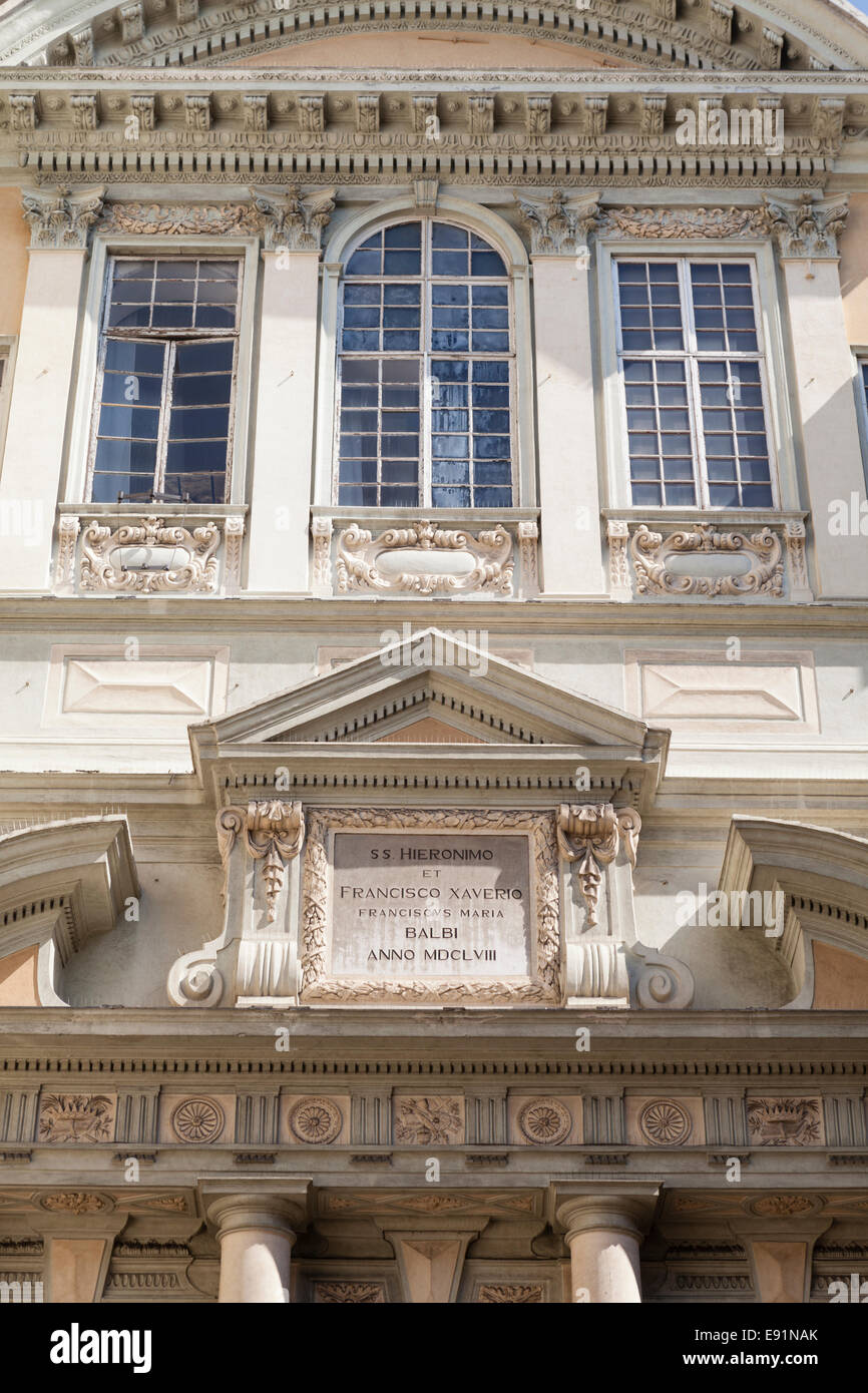 Via university hi-res stock photography and images - Alamy