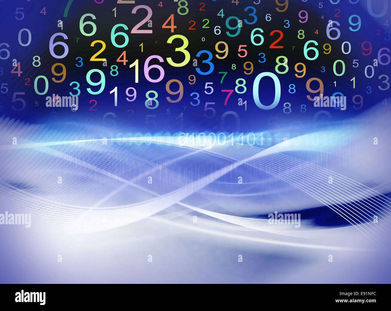 Informatik illustration hi-res stock photography and images - Alamy