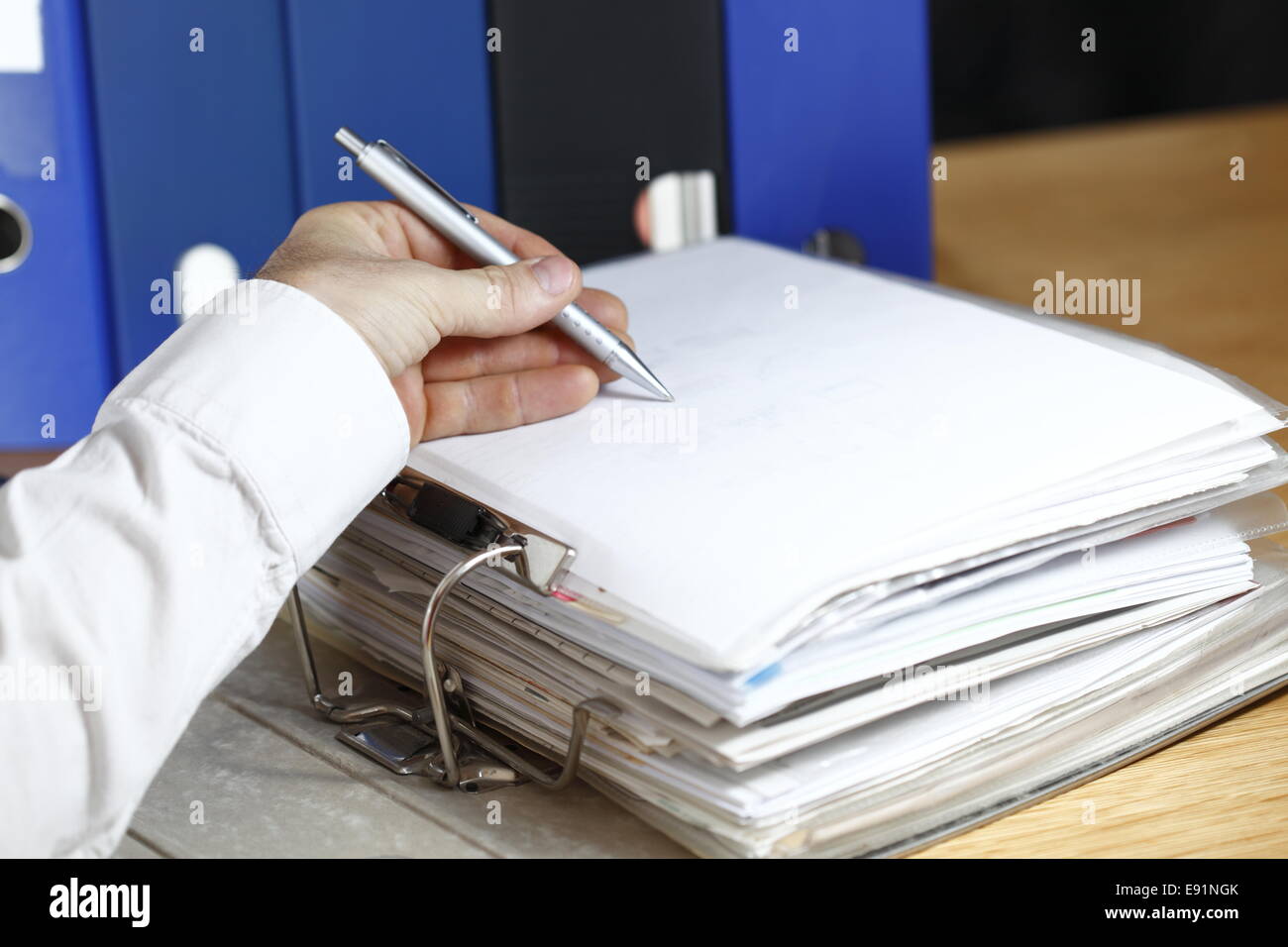 Office eq hi-res stock photography and images - Alamy