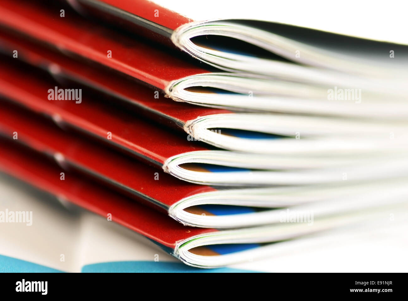 Stamp magazines hi-res stock photography and images - Alamy