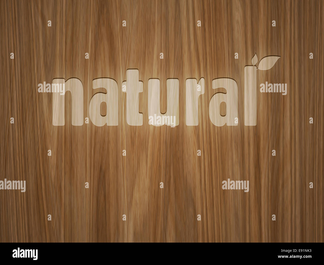 Engraved nature sign hi-res stock photography and images - Alamy