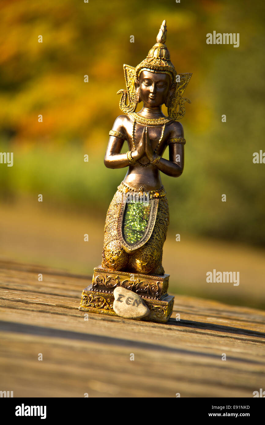 Guardian of harmony hi-res stock photography and images - Alamy