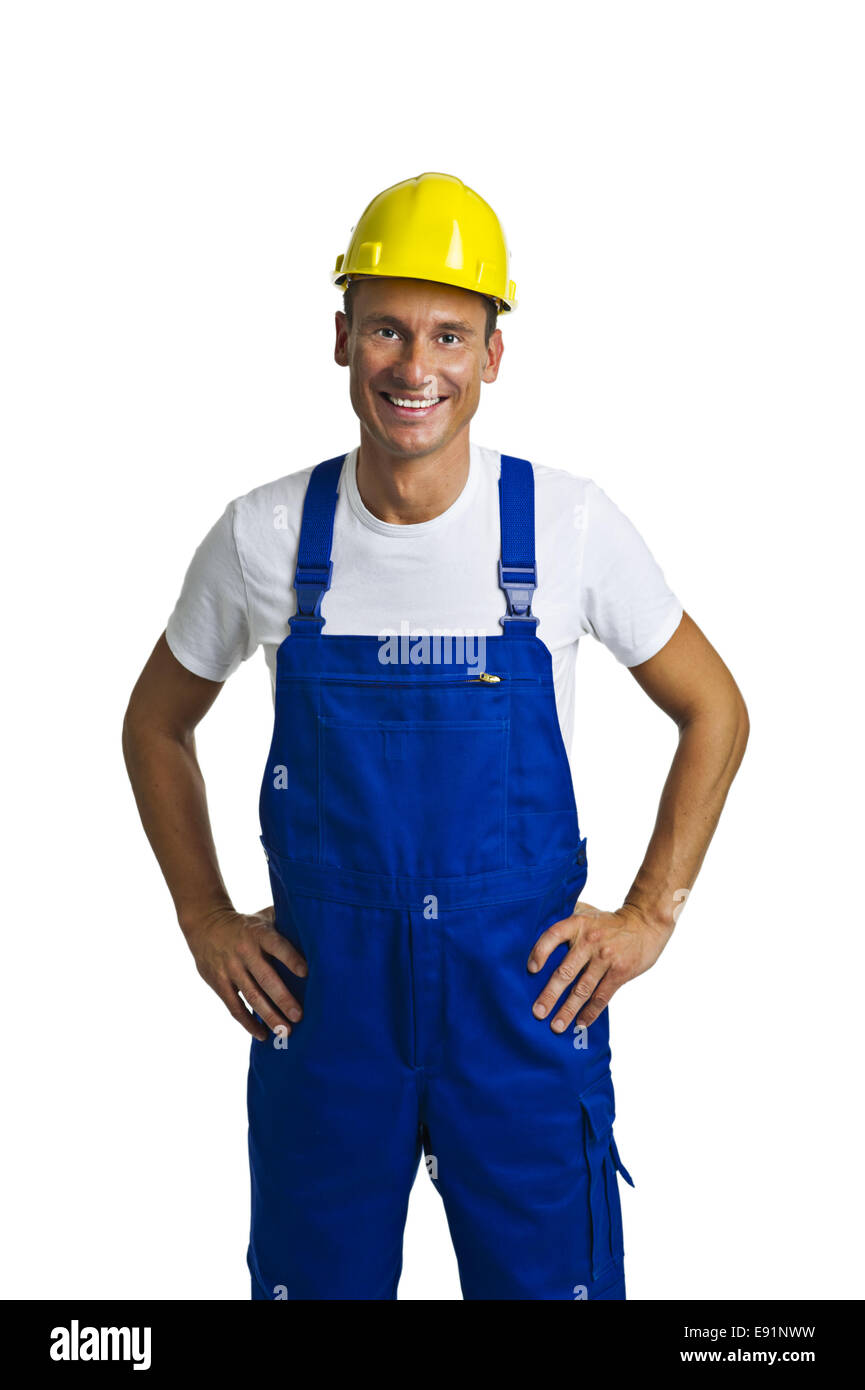 Construction workers helmet hi-res stock photography and images - Alamy