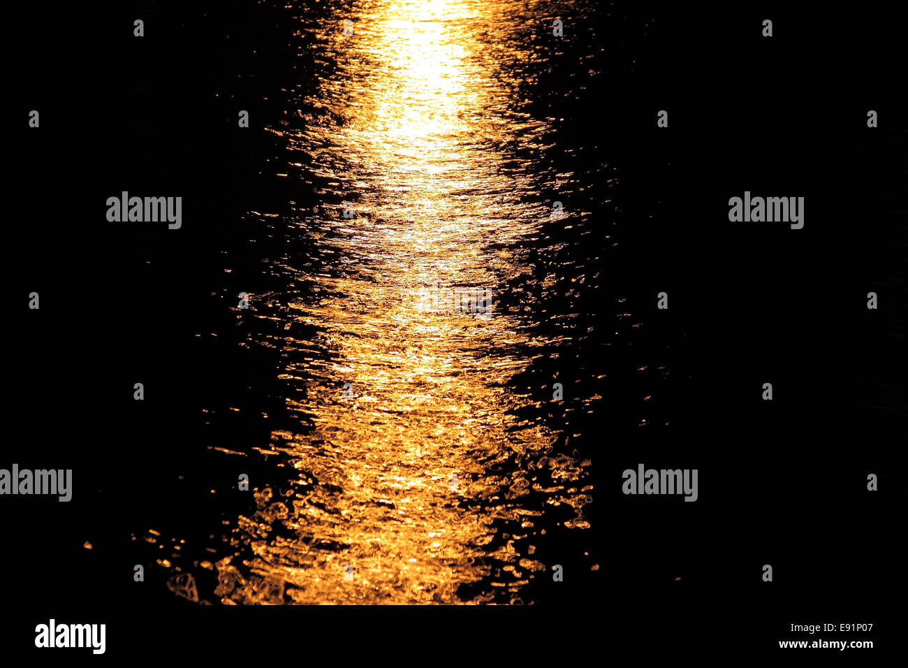 Stars and moons pattern hi-res stock photography and images - Alamy