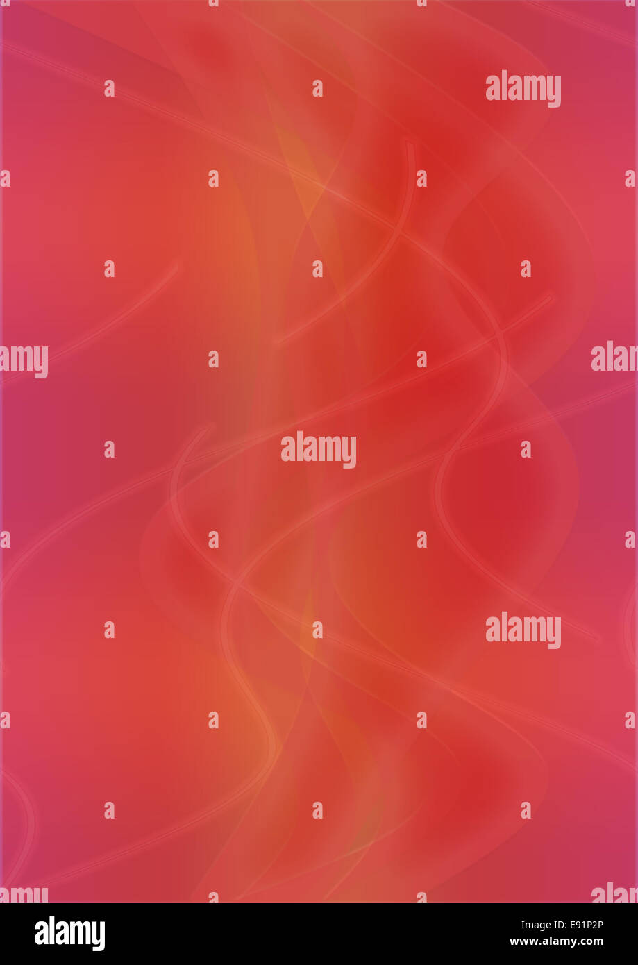 simple abstract red background Stock Photo - Alamy