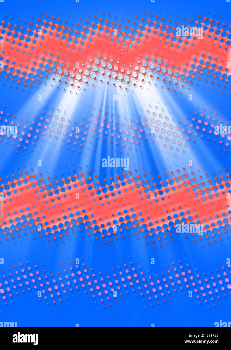 Abstract calm Cut Out Stock Images & Pictures - Alamy