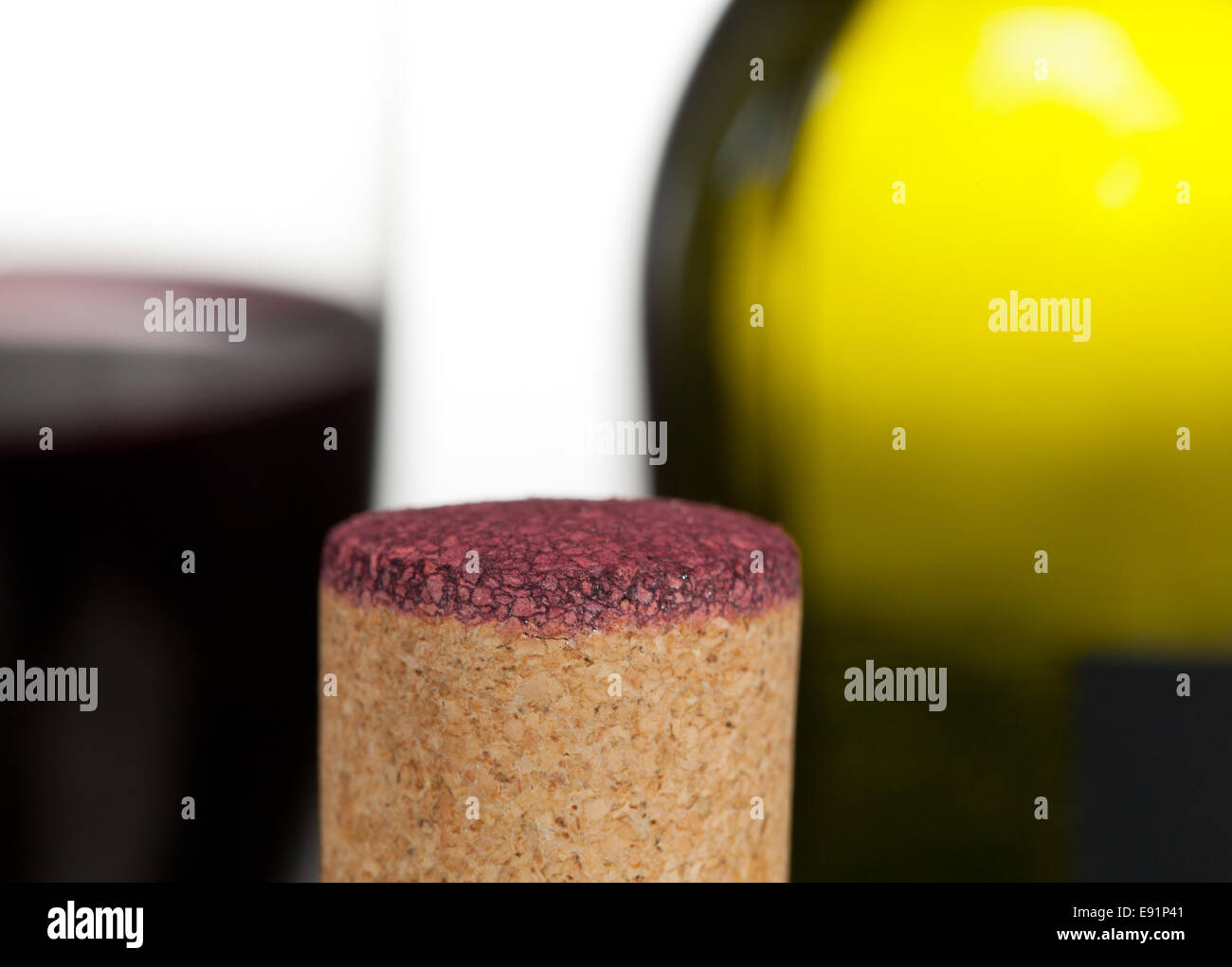 Soak soaking soaked hi-res stock photography and images - Alamy