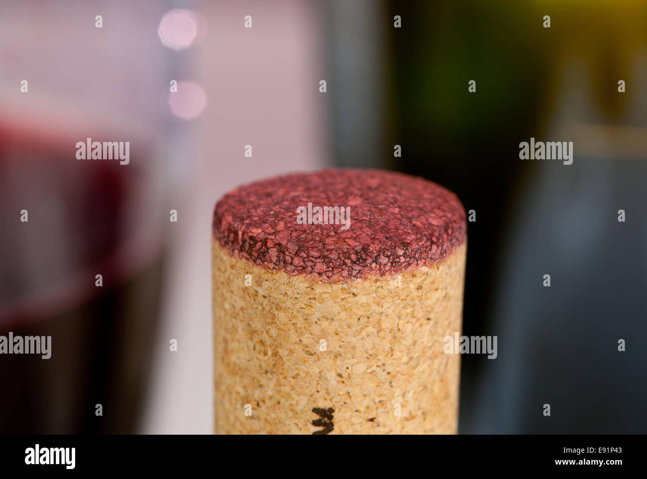 Soaked soaking hi-res stock photography and images - Alamy