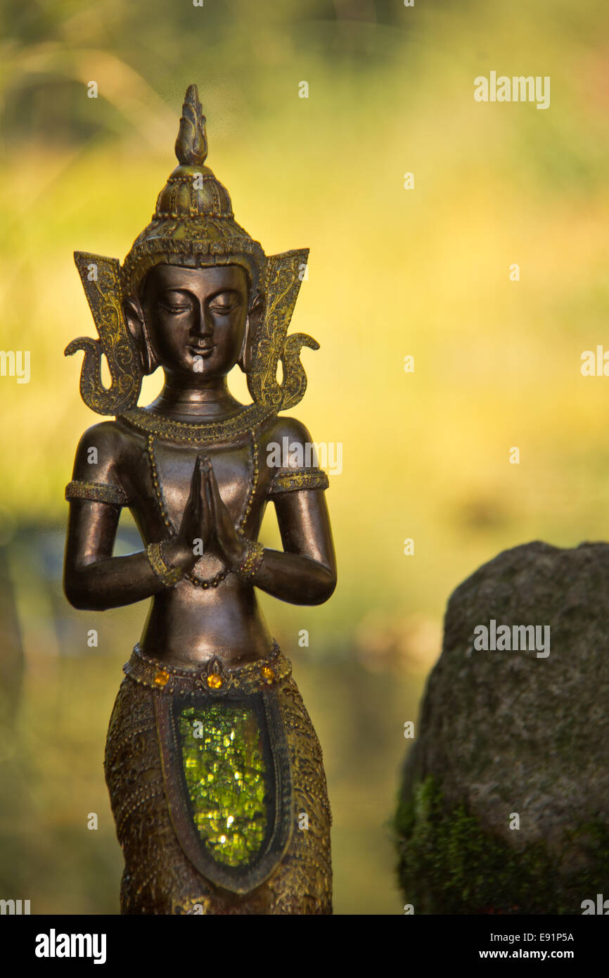 Guardian of harmony hi-res stock photography and images - Alamy