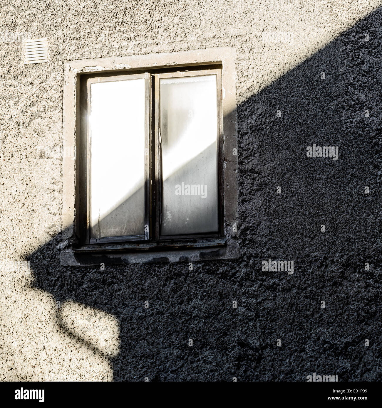 Shadows And Reflections Photography