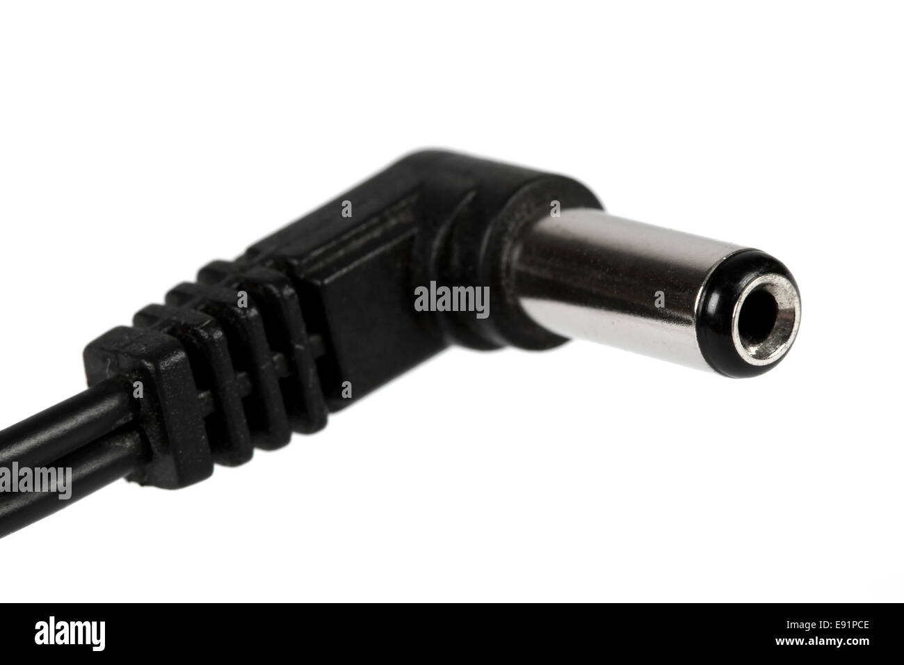 Electric wire white background hi-res stock photography and images - Alamy