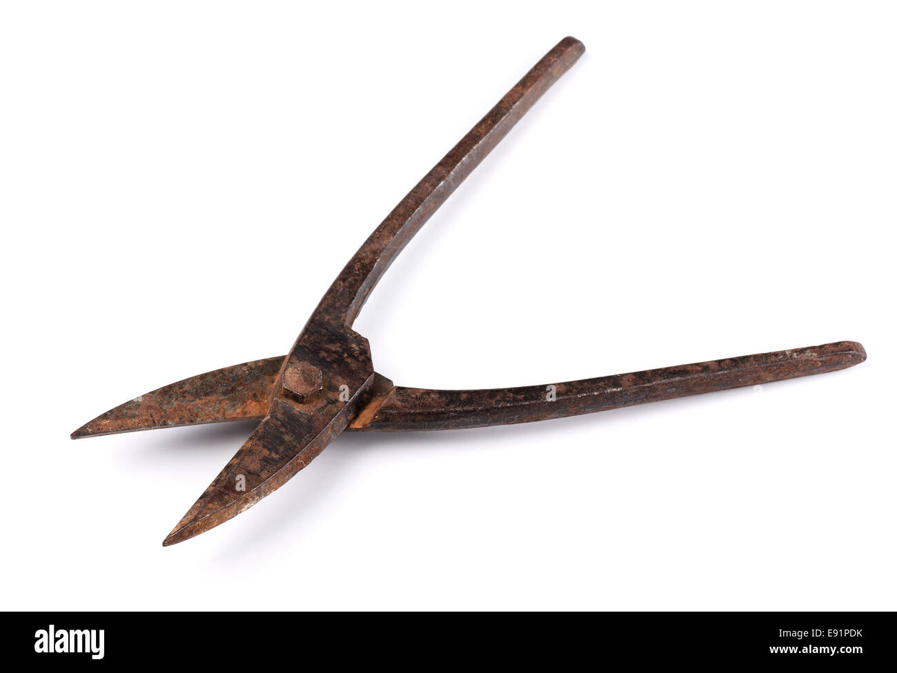 Hand snips hi-res stock photography and images - Alamy