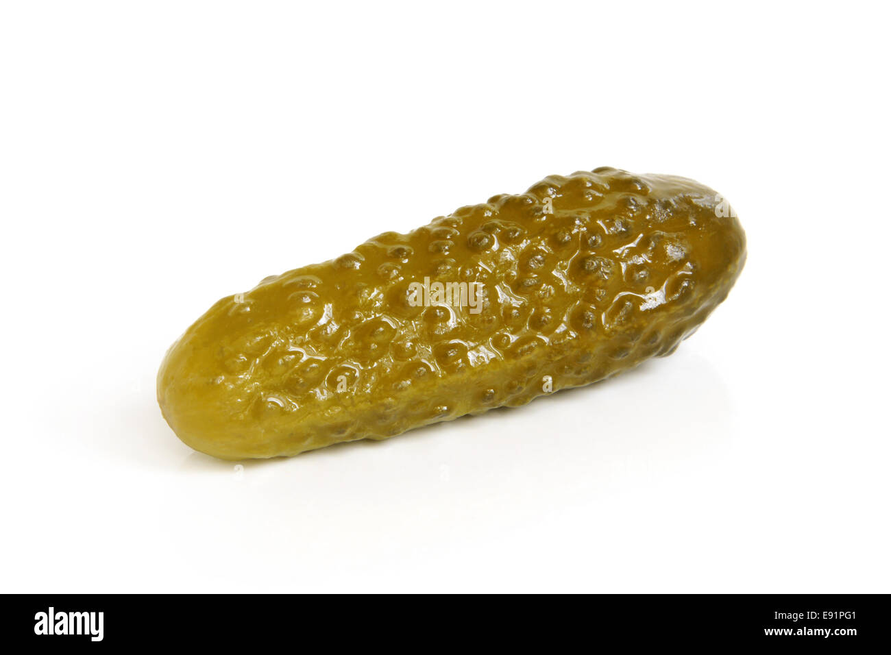 Small gherkin hi-res stock photography and images - Alamy