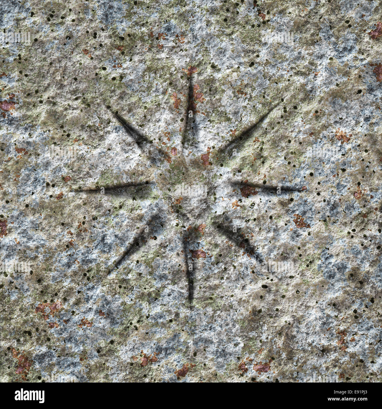 Star stone hi-res stock photography and images - Alamy
