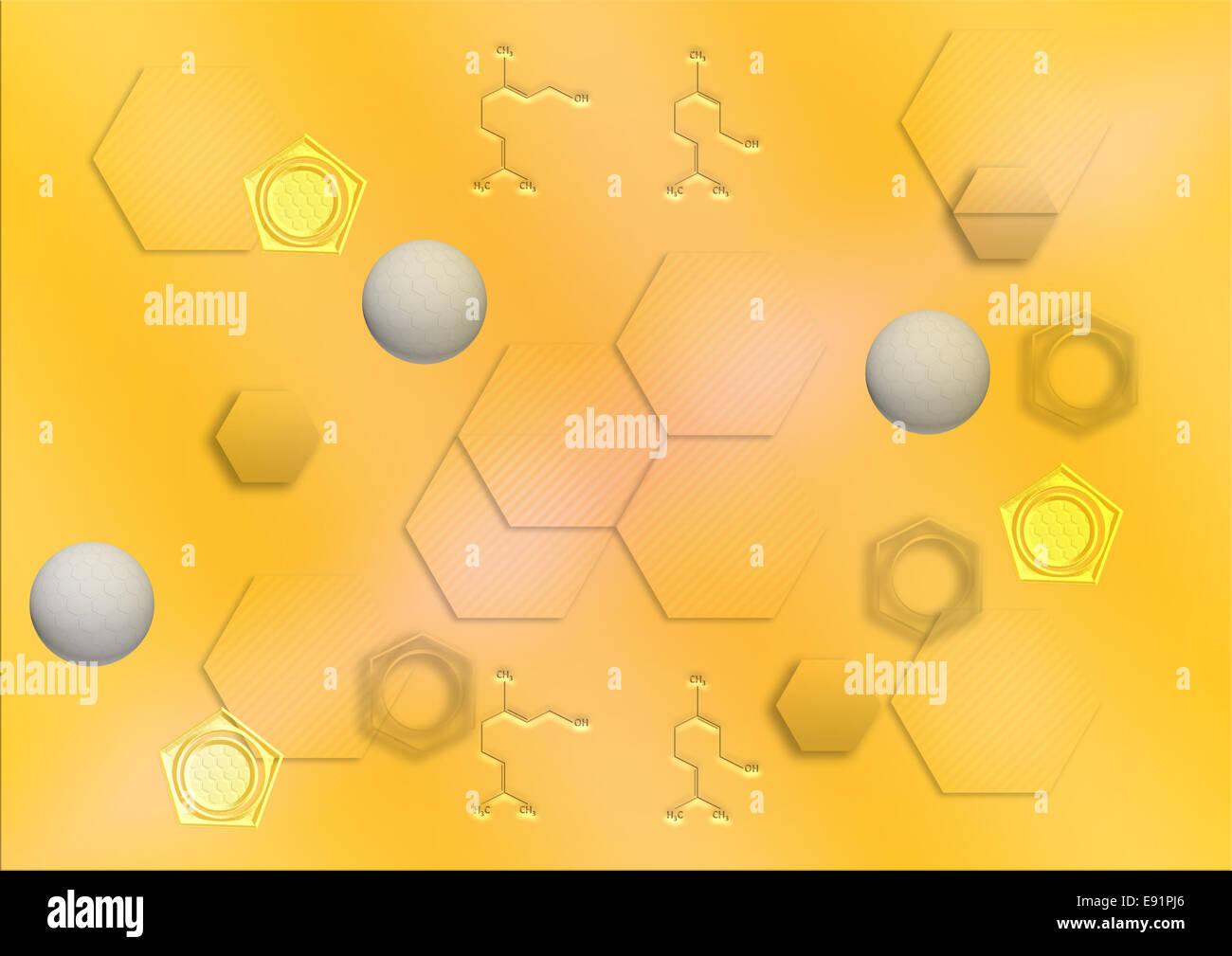Chemistry Background Images Hd