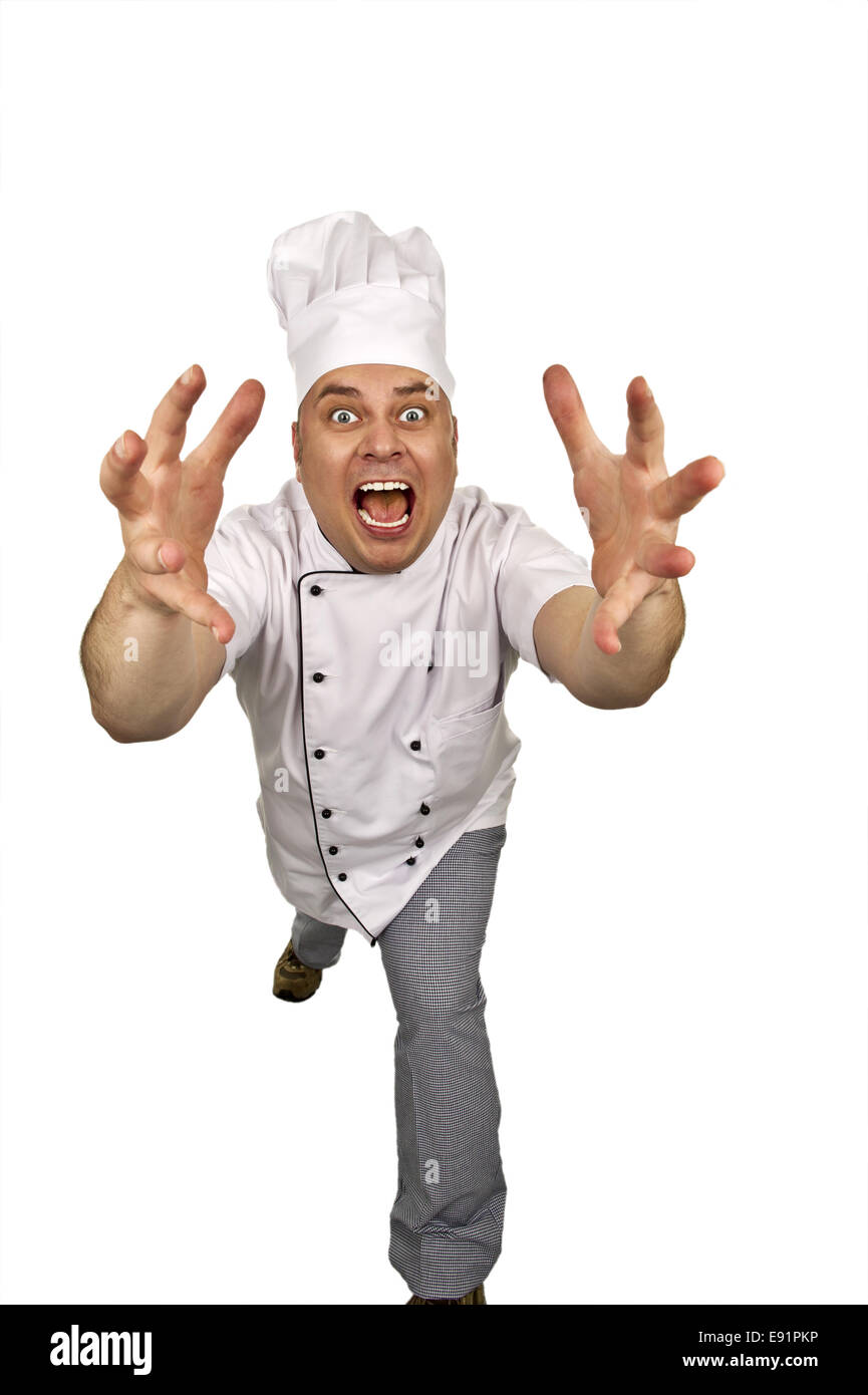 Aggressive wut hi-res stock photography and images - Alamy